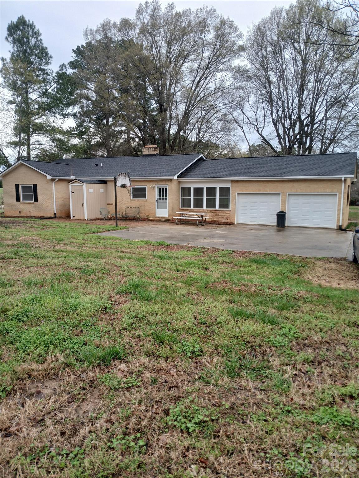 Photo 3 of 1345 Gheen Road, Salisbury, NC
