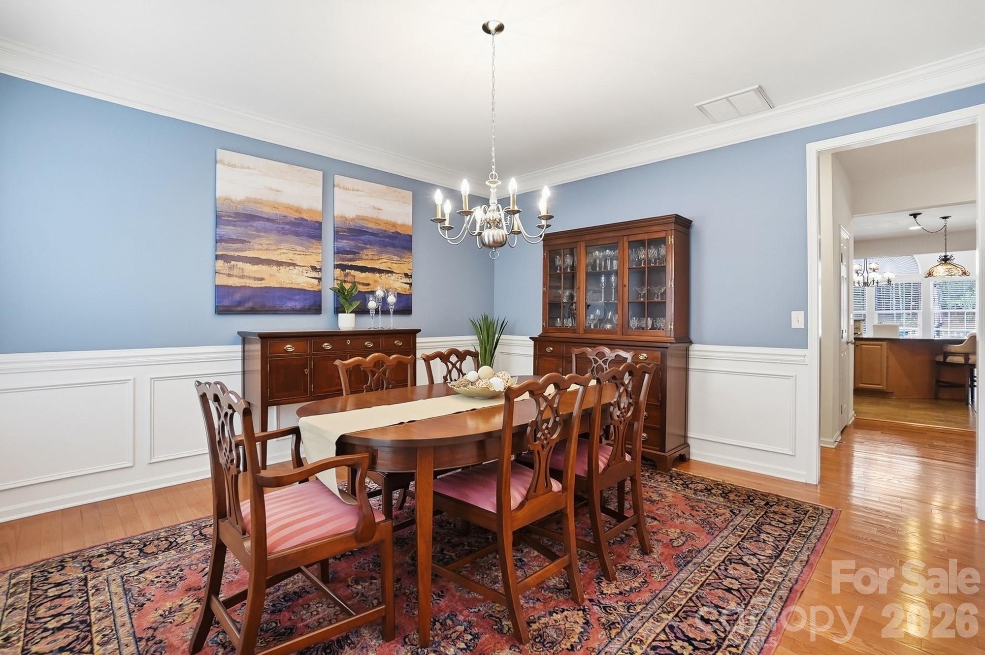 Photo 15 of 10706 Anglesey Court, Charlotte, NC