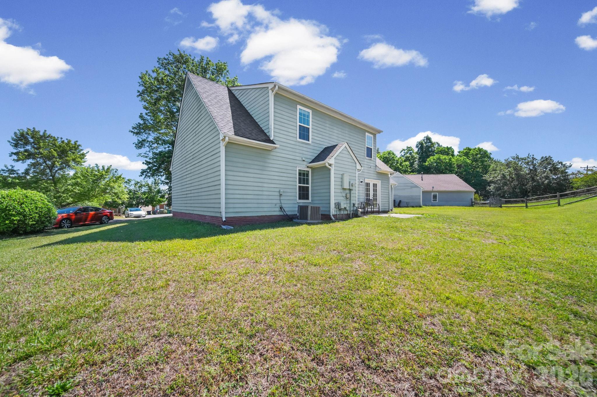 Photo 34 of 2726 Haversham Court, Charlotte, NC