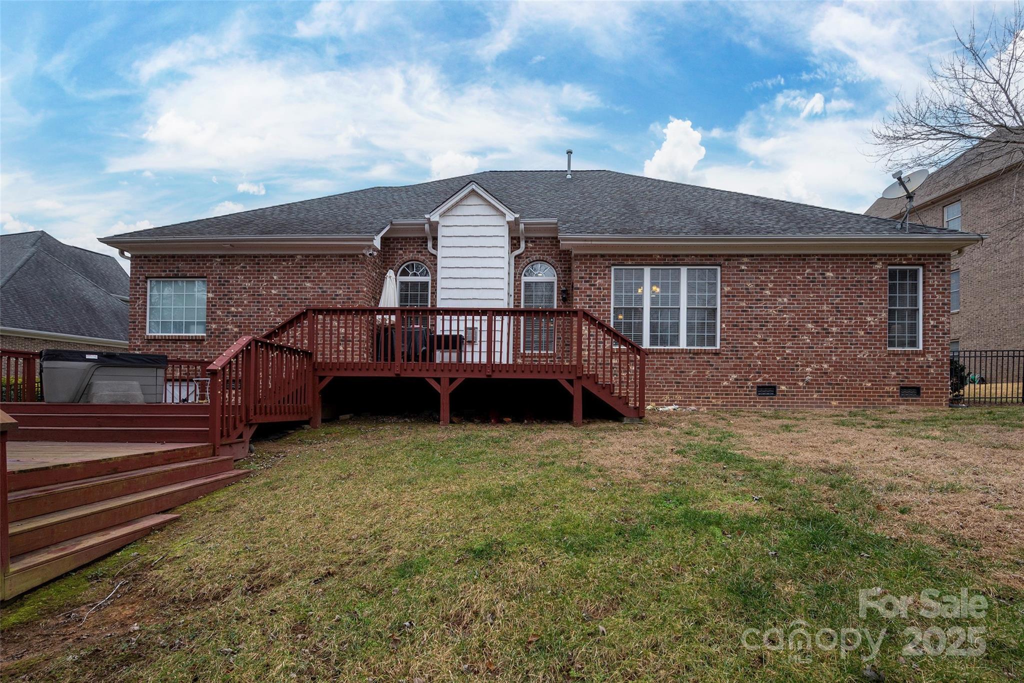 283 Norwood Hills Drive, Winston Salem, NC - photo 23 of 25