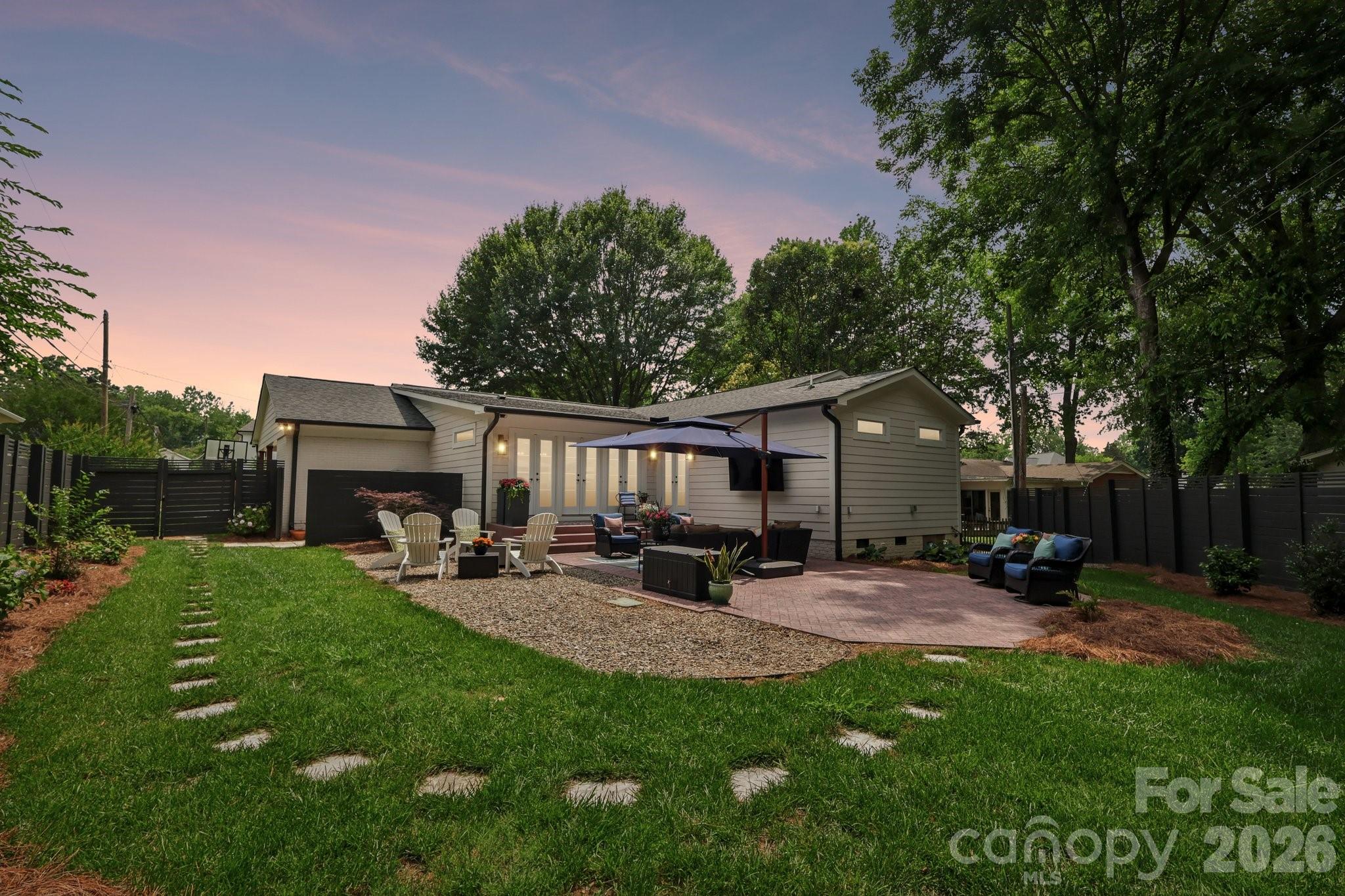 Photo 32 of 1315 Holmes Drive, Charlotte, NC