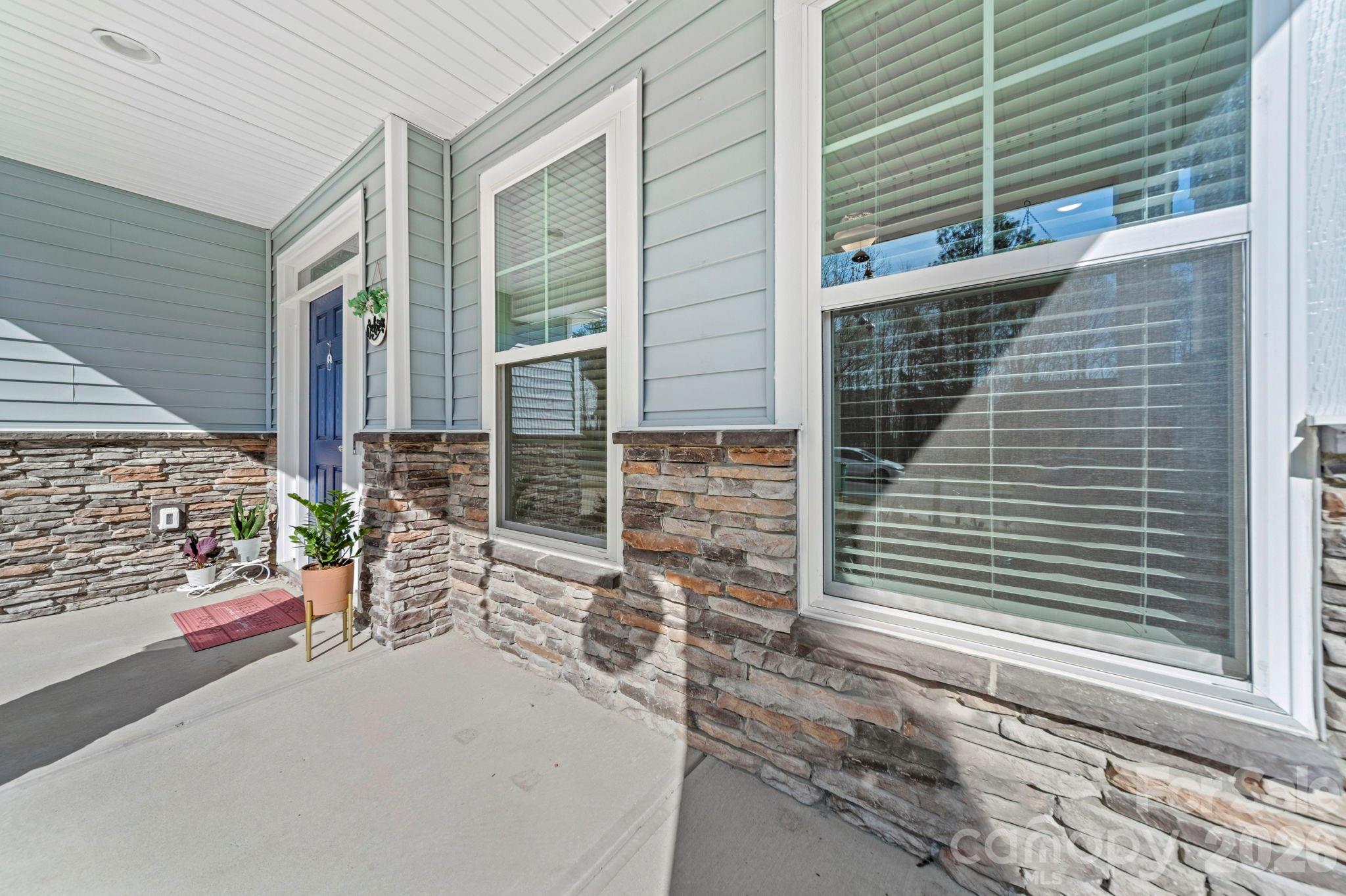 Photo 2 of 8729 Frank Grier Road, Charlotte, NC