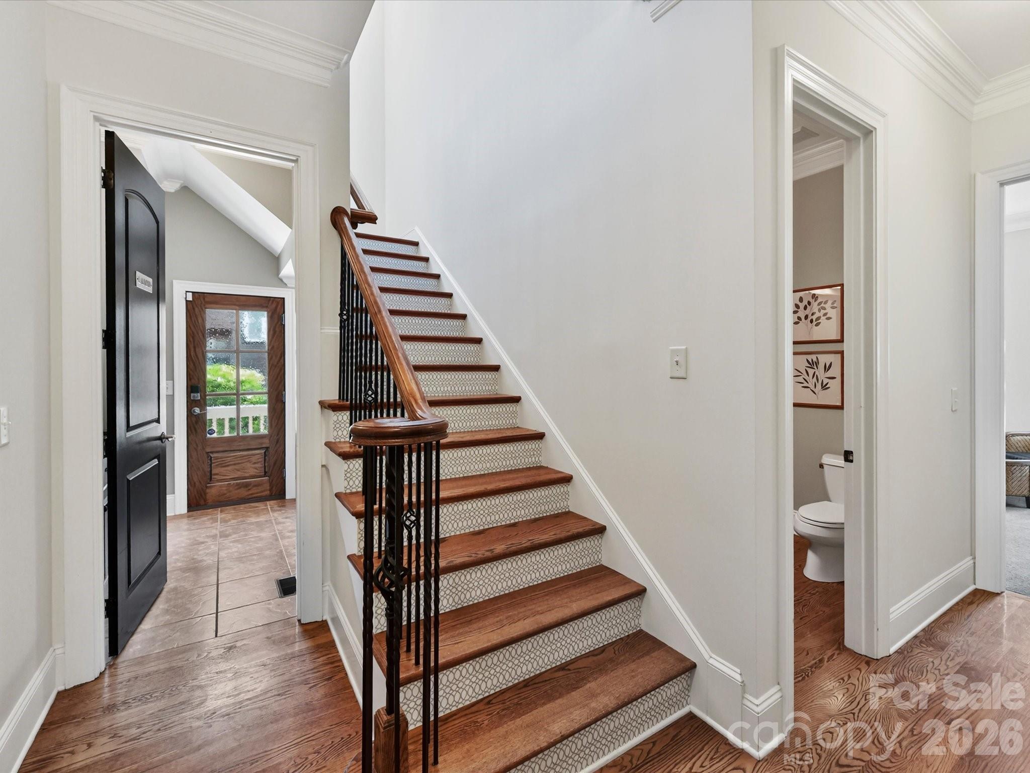 Photo 17 of 7805 Pemswood Street, Charlotte, NC