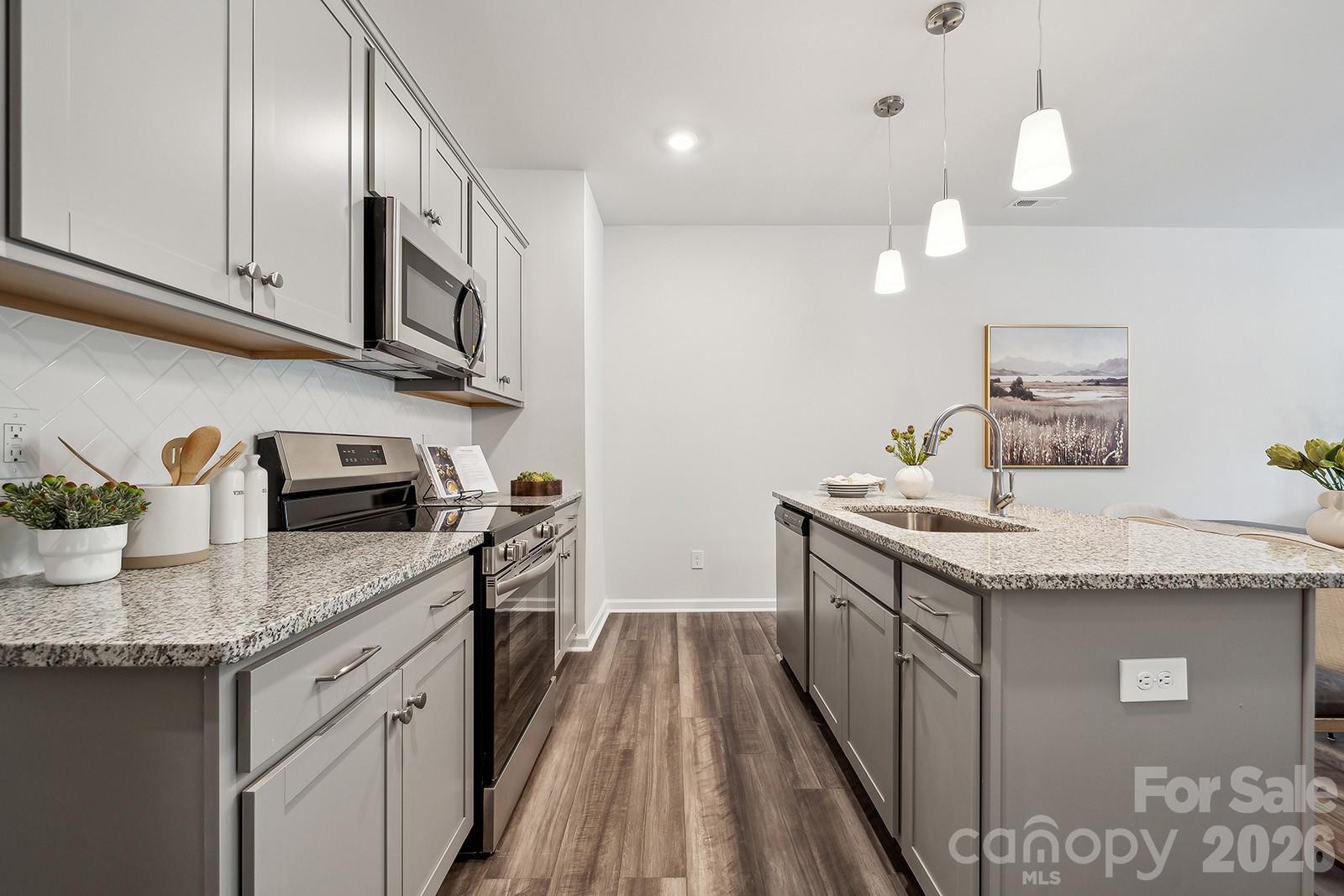 Photo 11 of 7005 Alpharetta Street20, Charlotte, NC