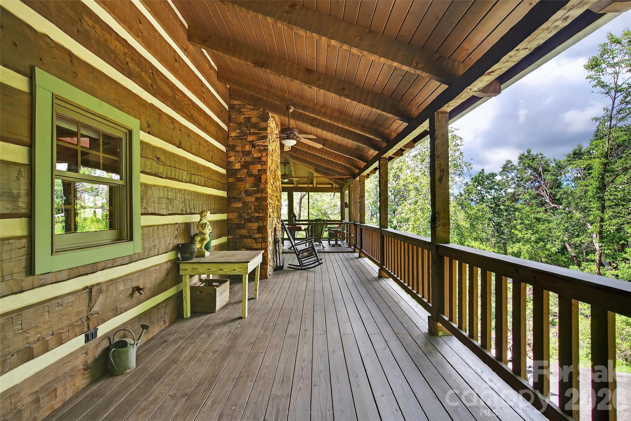 35 Elderberry Drive, Old Fort, NC - photo 8 of 49