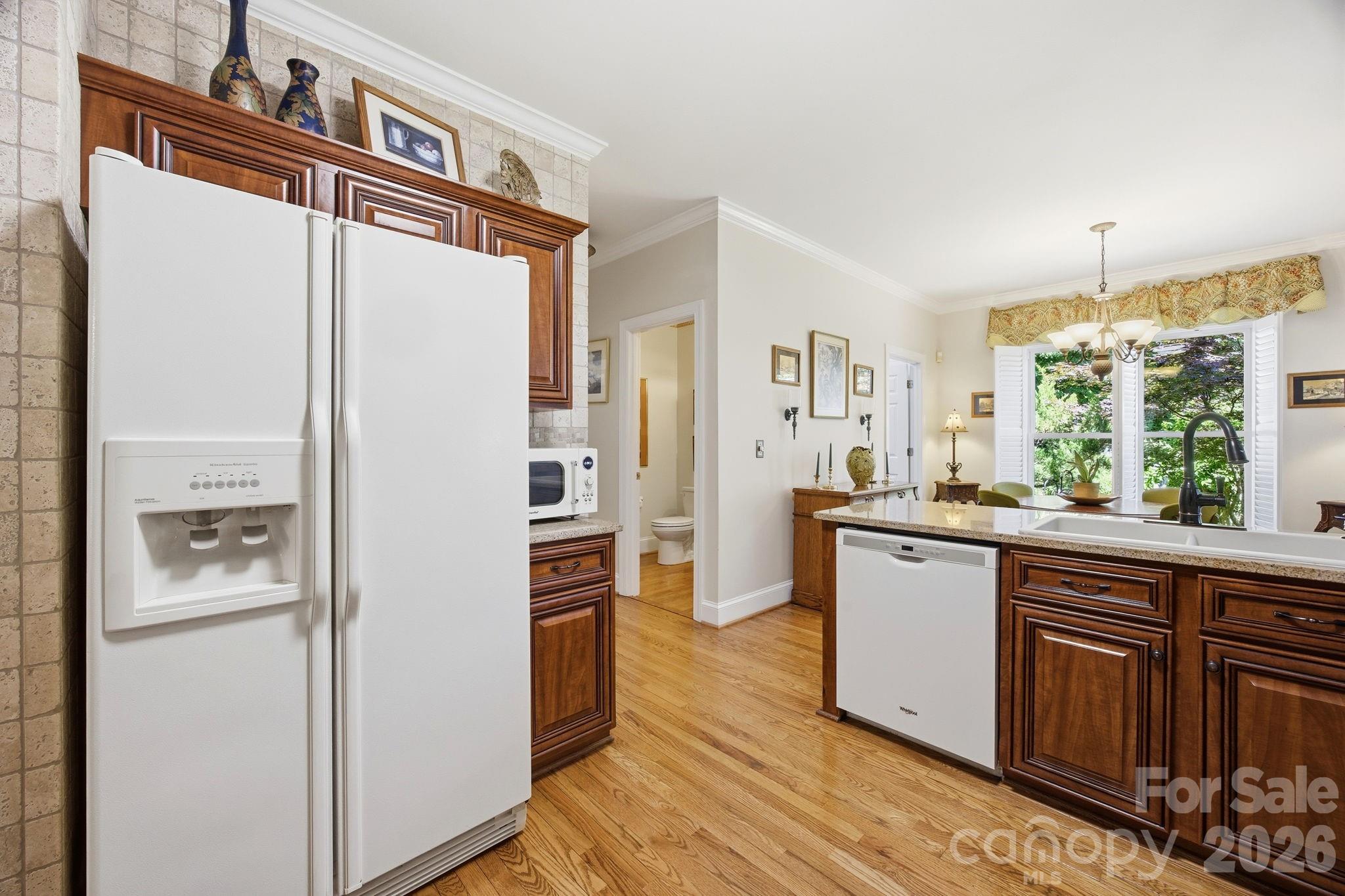 2608 Saintfield Place, Charlotte, NC - photo 13 of 39
