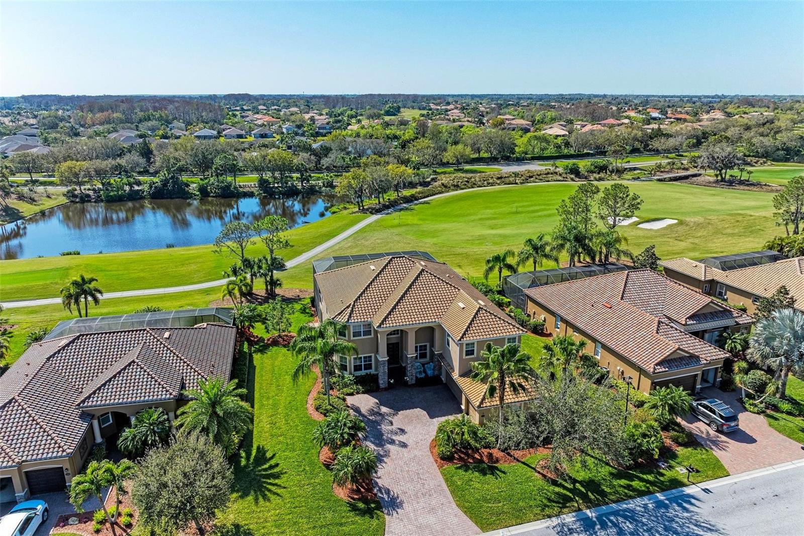 River Strand Homes for Sale | Heather Goldin