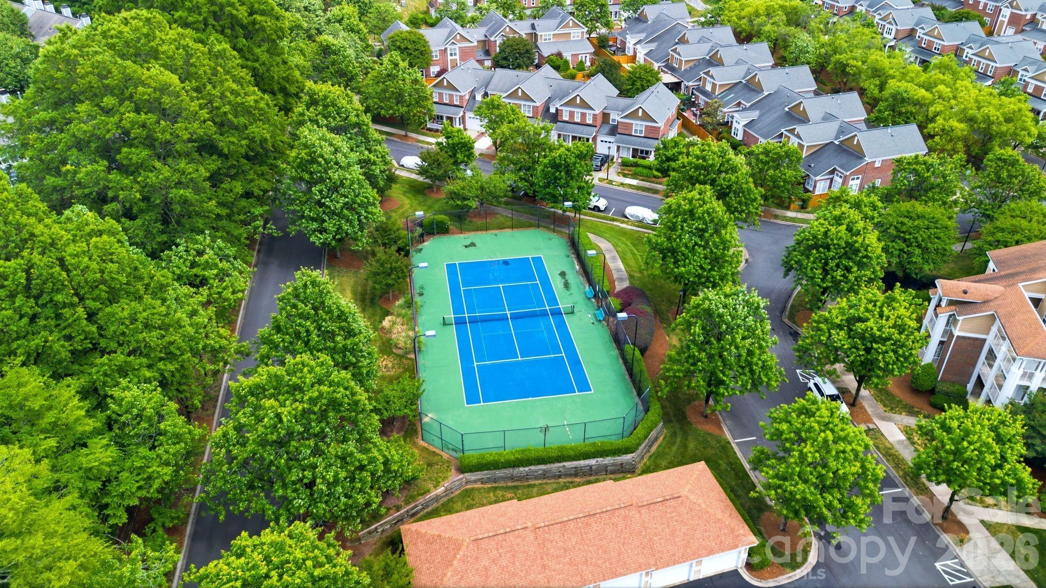 18731 Silver Quay Drive, Cornelius, NC - photo 40 of 47
