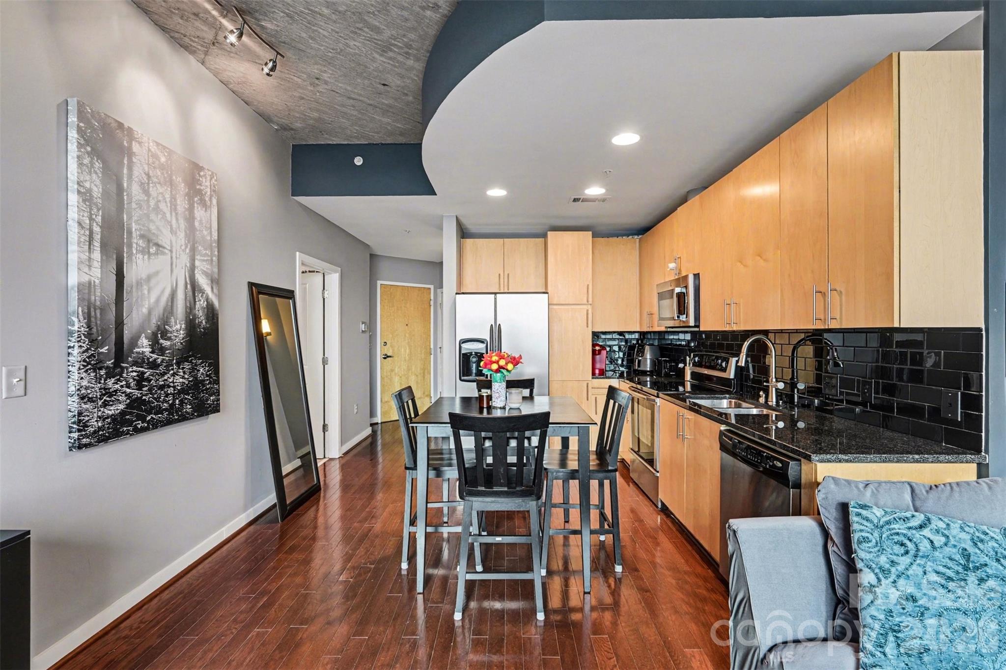 Photo 13 of 210 N Church Street1411, Charlotte, NC