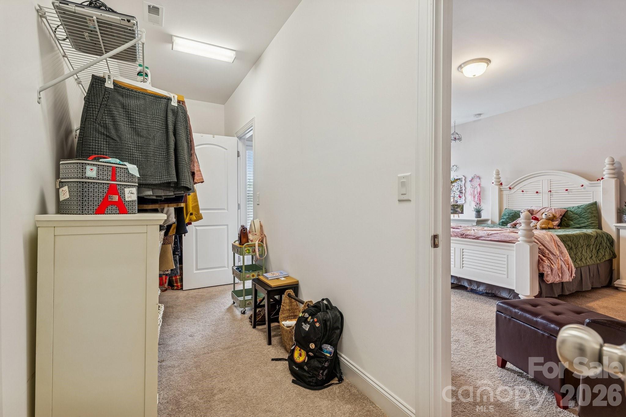 401 Hollyhock Drive, Weddington, NC - photo 16 of 24