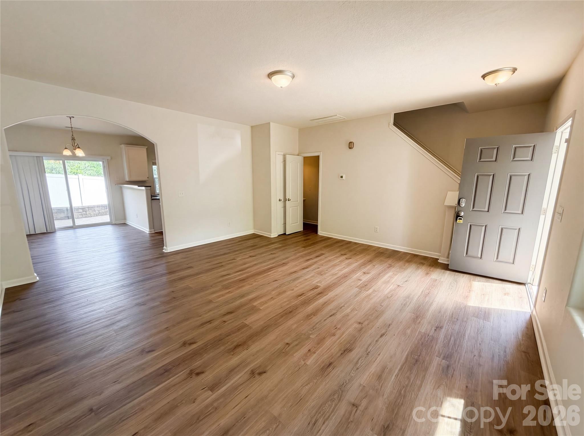 Photo 7 of 8321 Candlenut Lane, Charlotte, NC