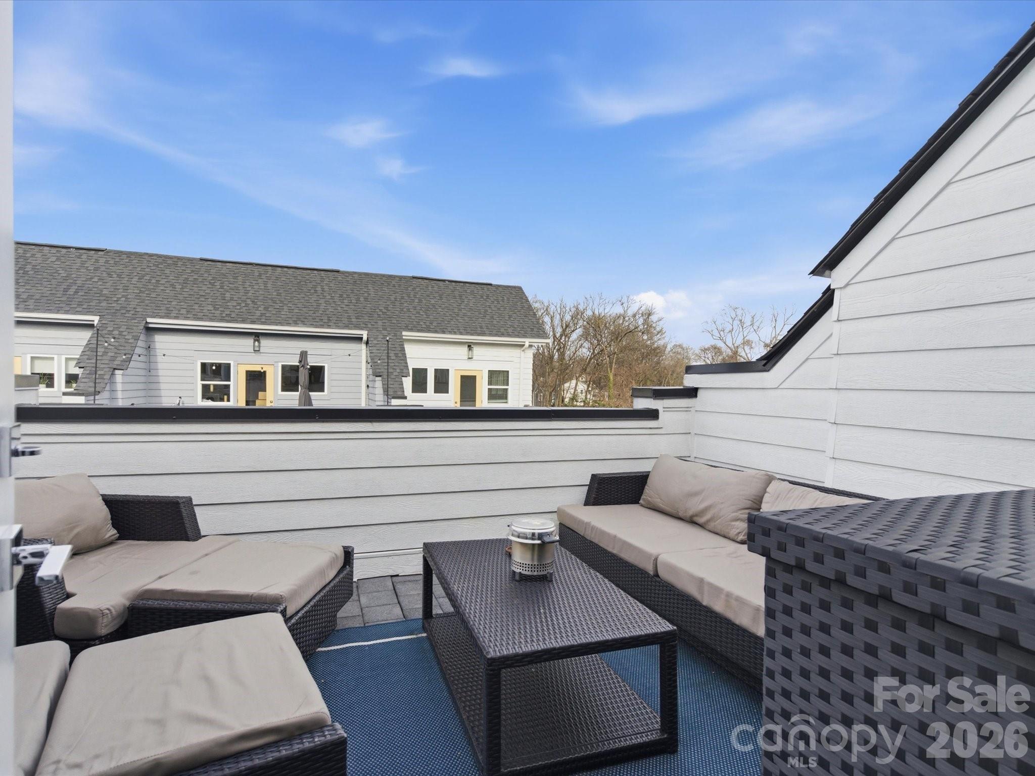 Photo 34 of 1013 E 36th Street, Charlotte, NC