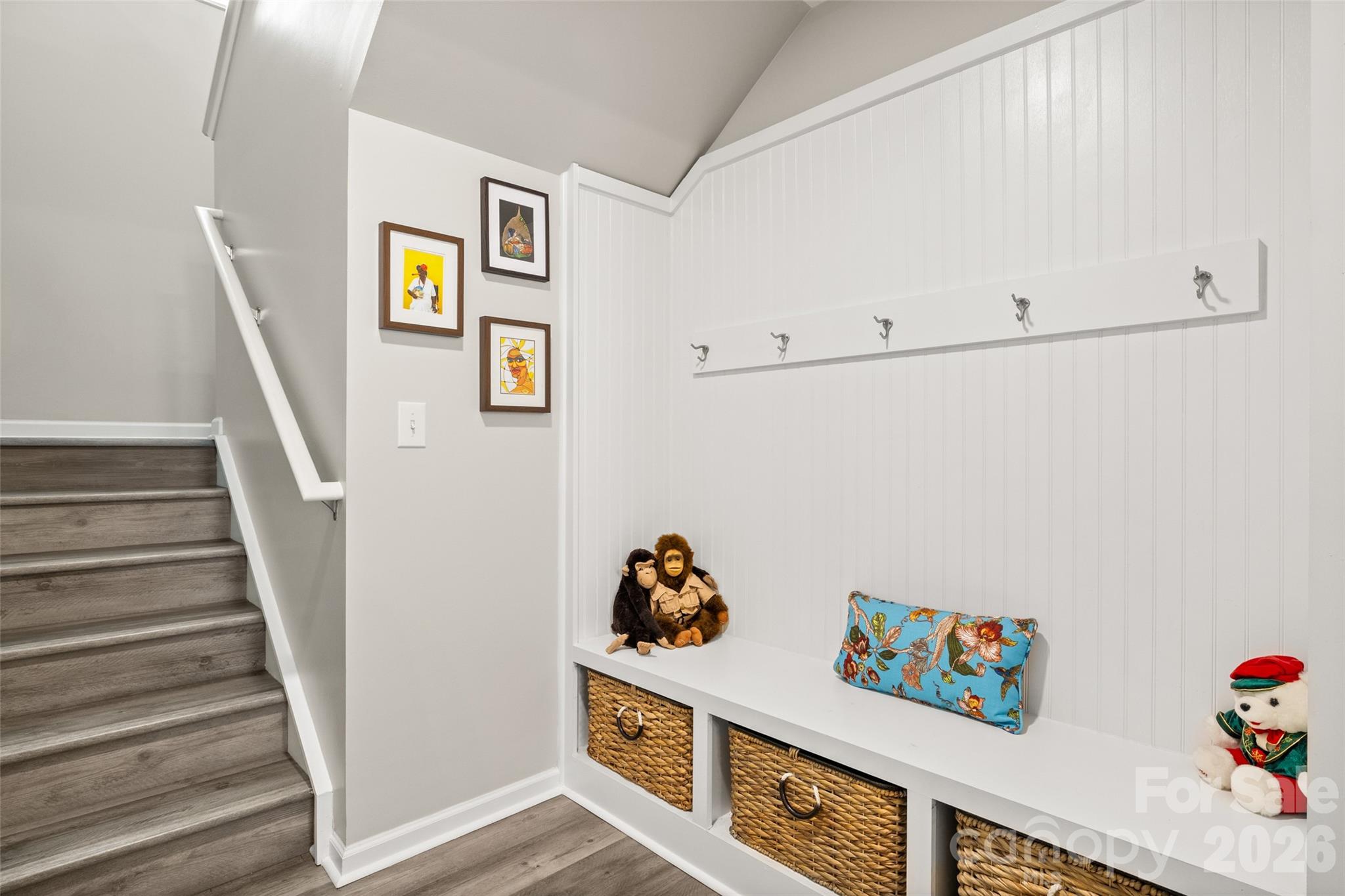 Photo 6 of 928 Newfound Hollow Drive, Charlotte, NC