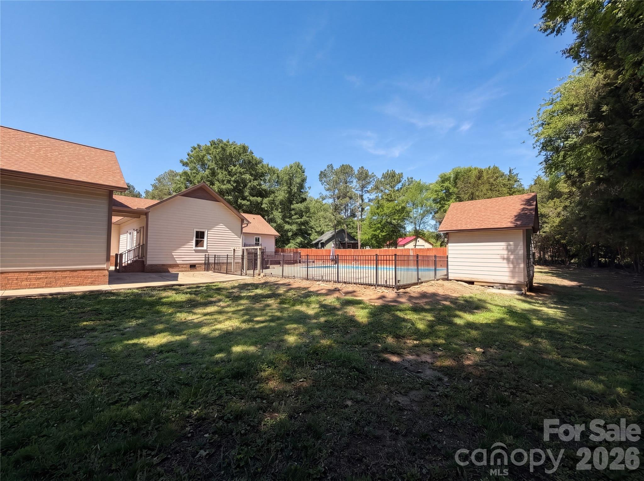 8400 Chestnut Oak Court, Harrisburg, NC - photo 24 of 30