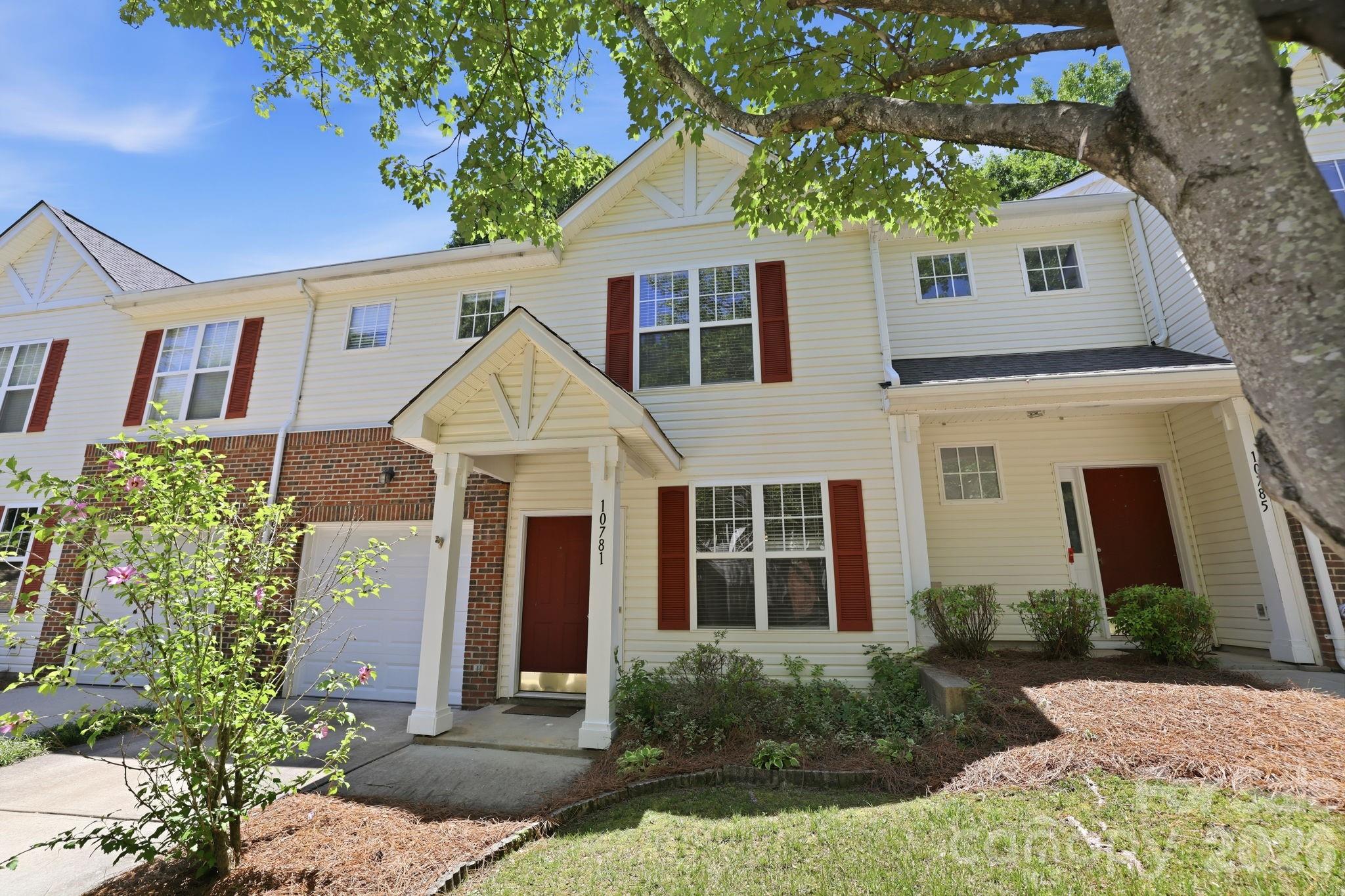 Photo 29 of 10781 Essex Hall Drive, Charlotte, NC