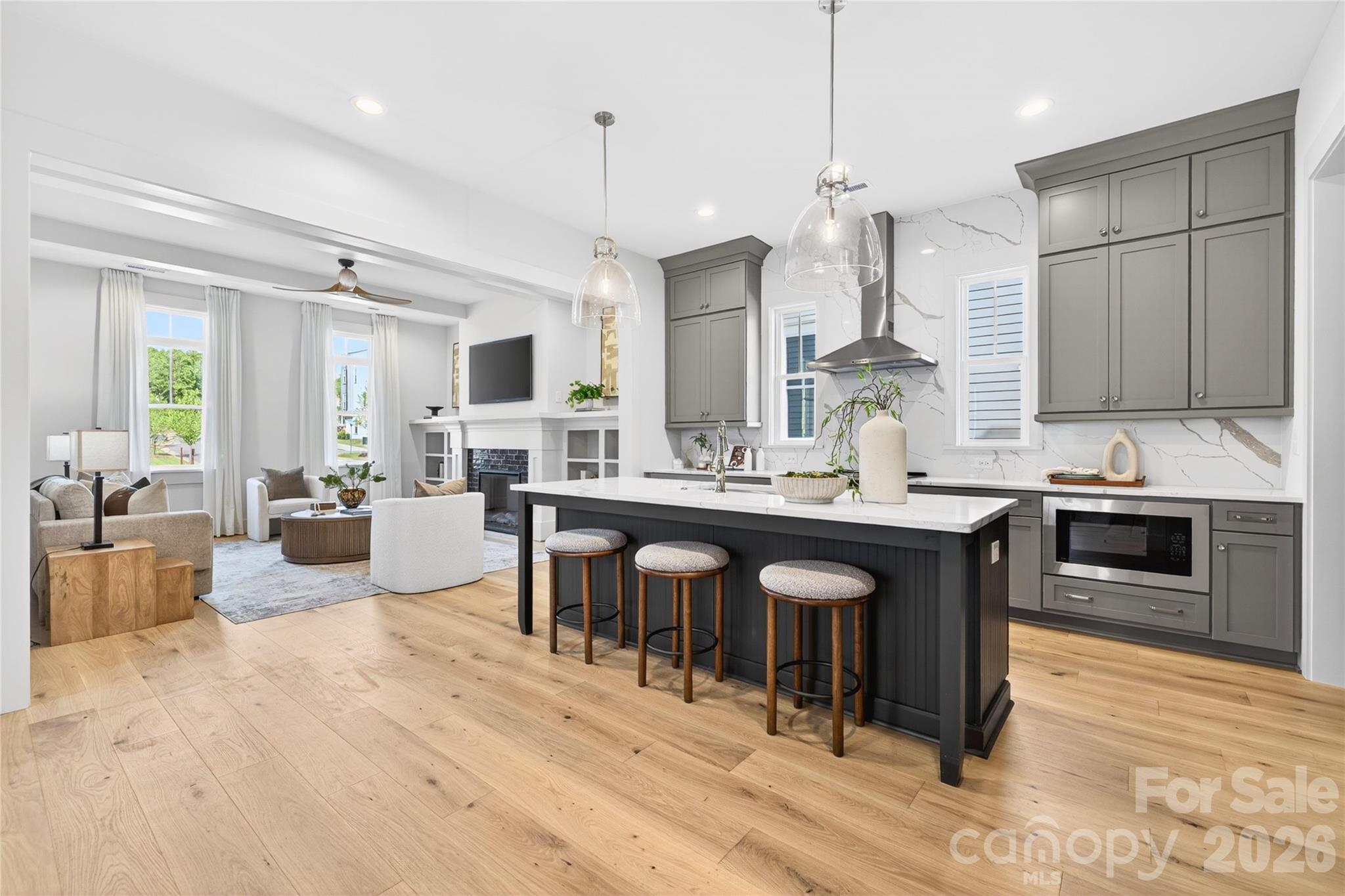 Photo 5 of 7245 Westrow Avenue, Charlotte, NC