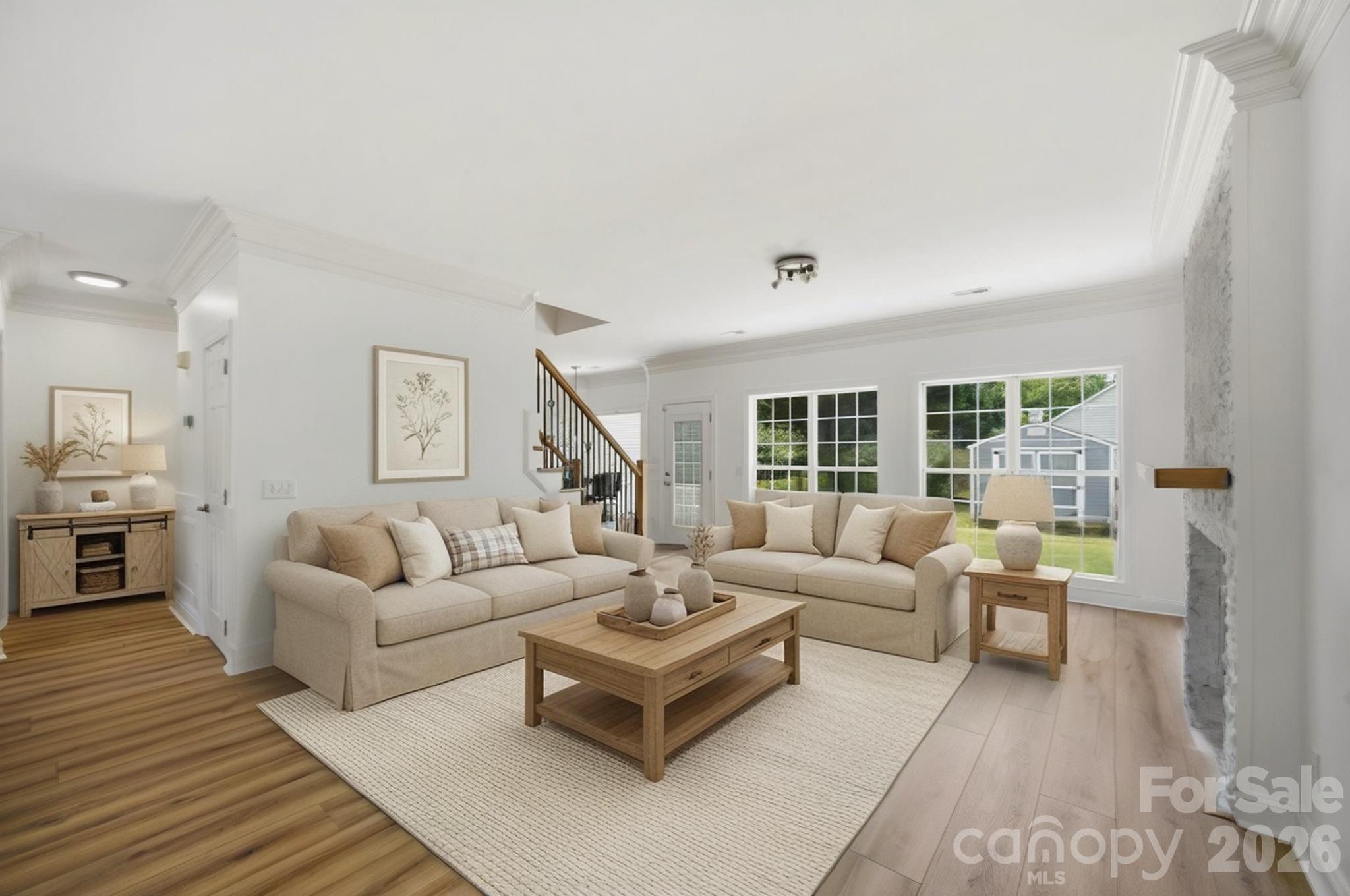 Home for sale at 9310 Lindahi Lane, Charlotte, NC — photo 1 of 47