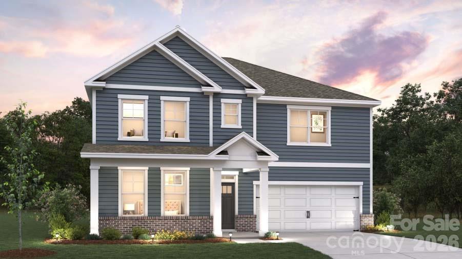 538 Mahogany Road, York, SC