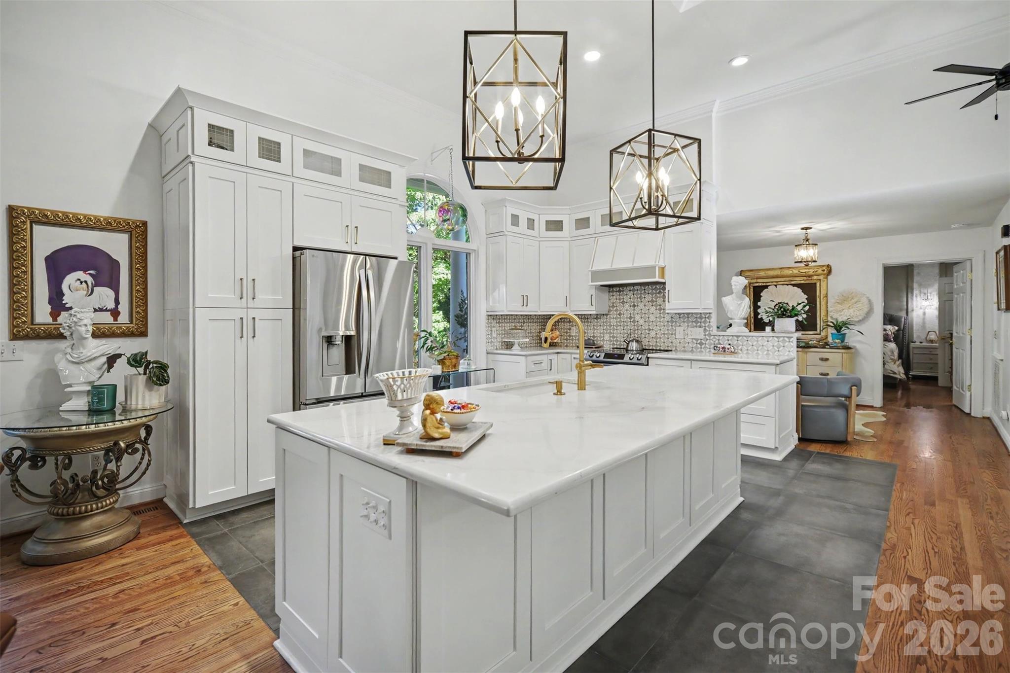 Photo 3 of 9701 Deer Run Road, Waxhaw, NC