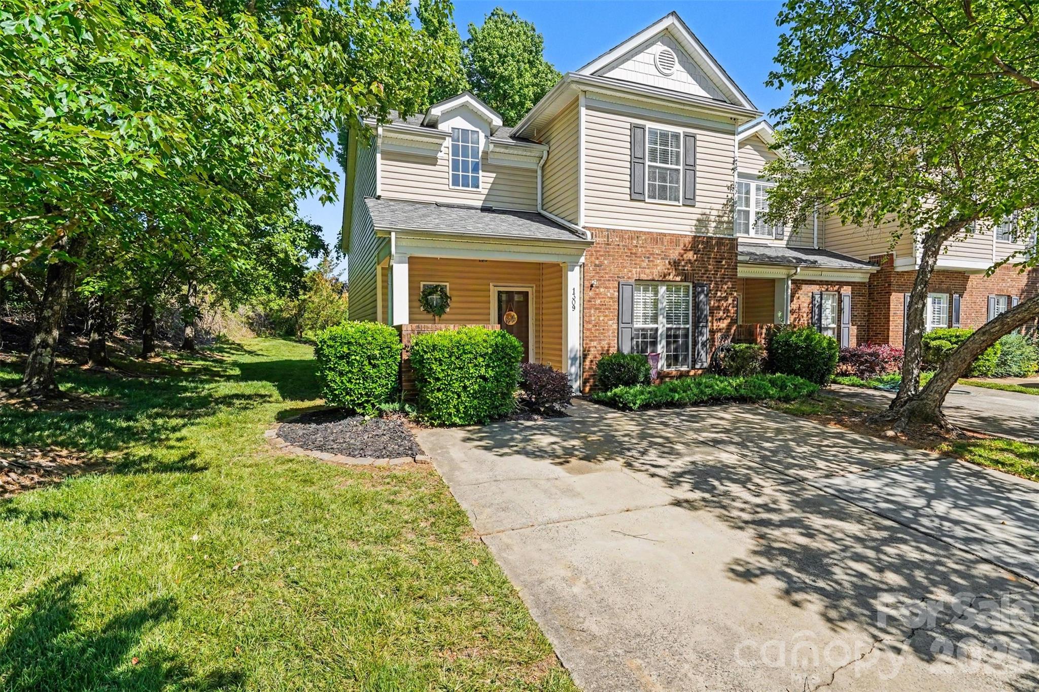 Photo 2 of 1309 Anthem Court, Charlotte, NC