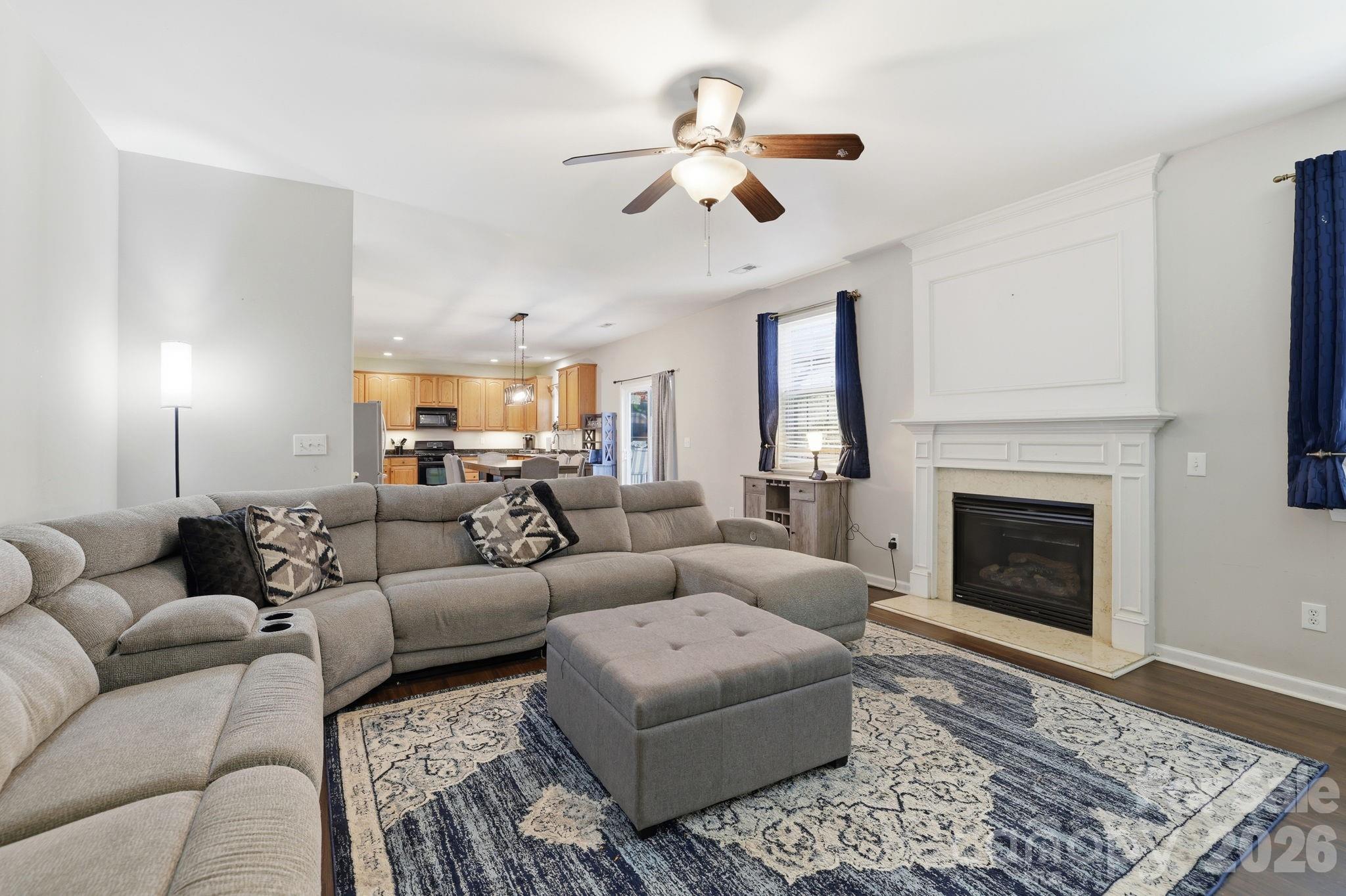 Photo 7 of 3135 Pine Bluff Way, Indian Land, SC