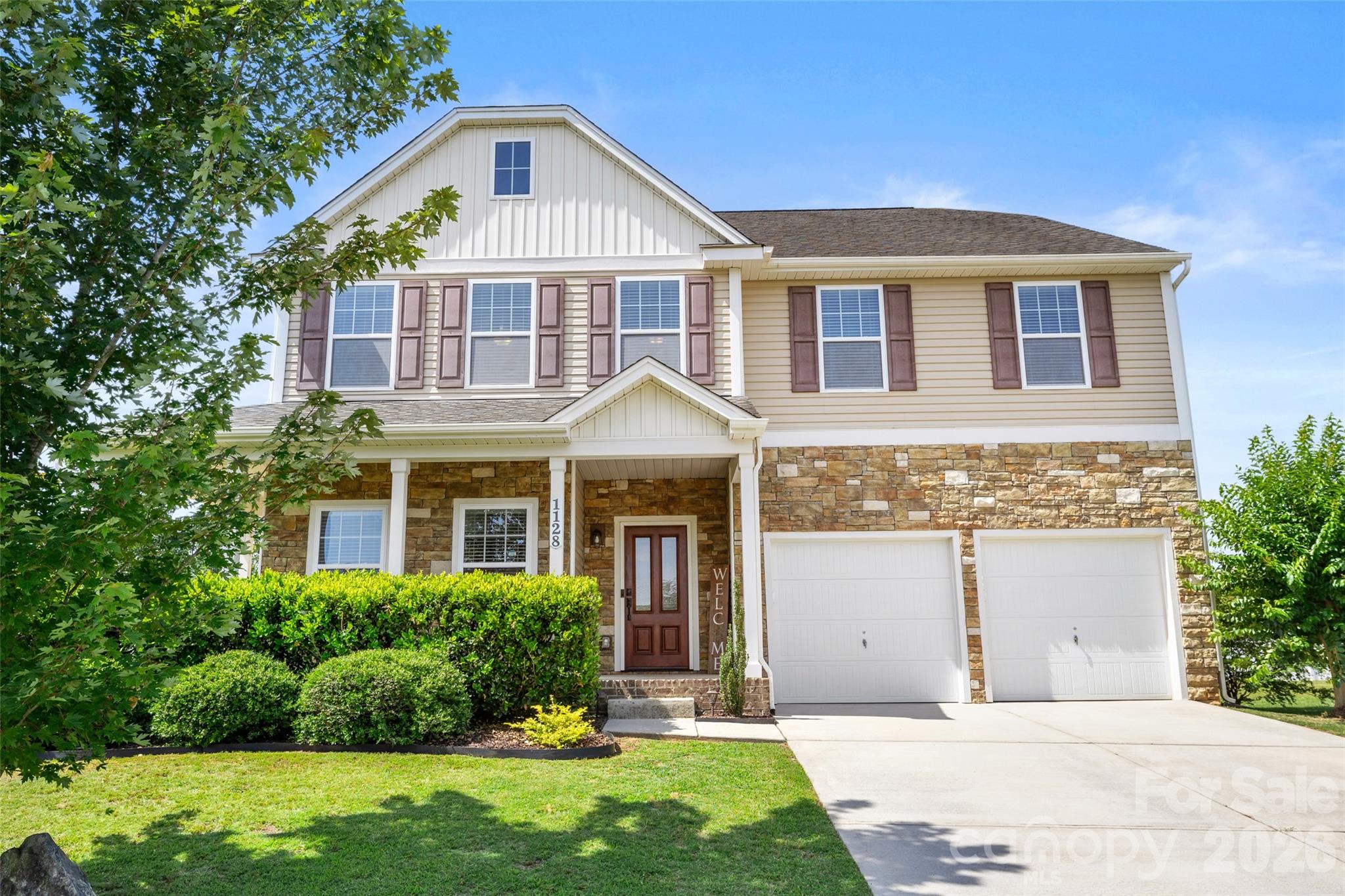 Photo 2 of 1128 Ellis Pond Drive, Rock Hill, SC