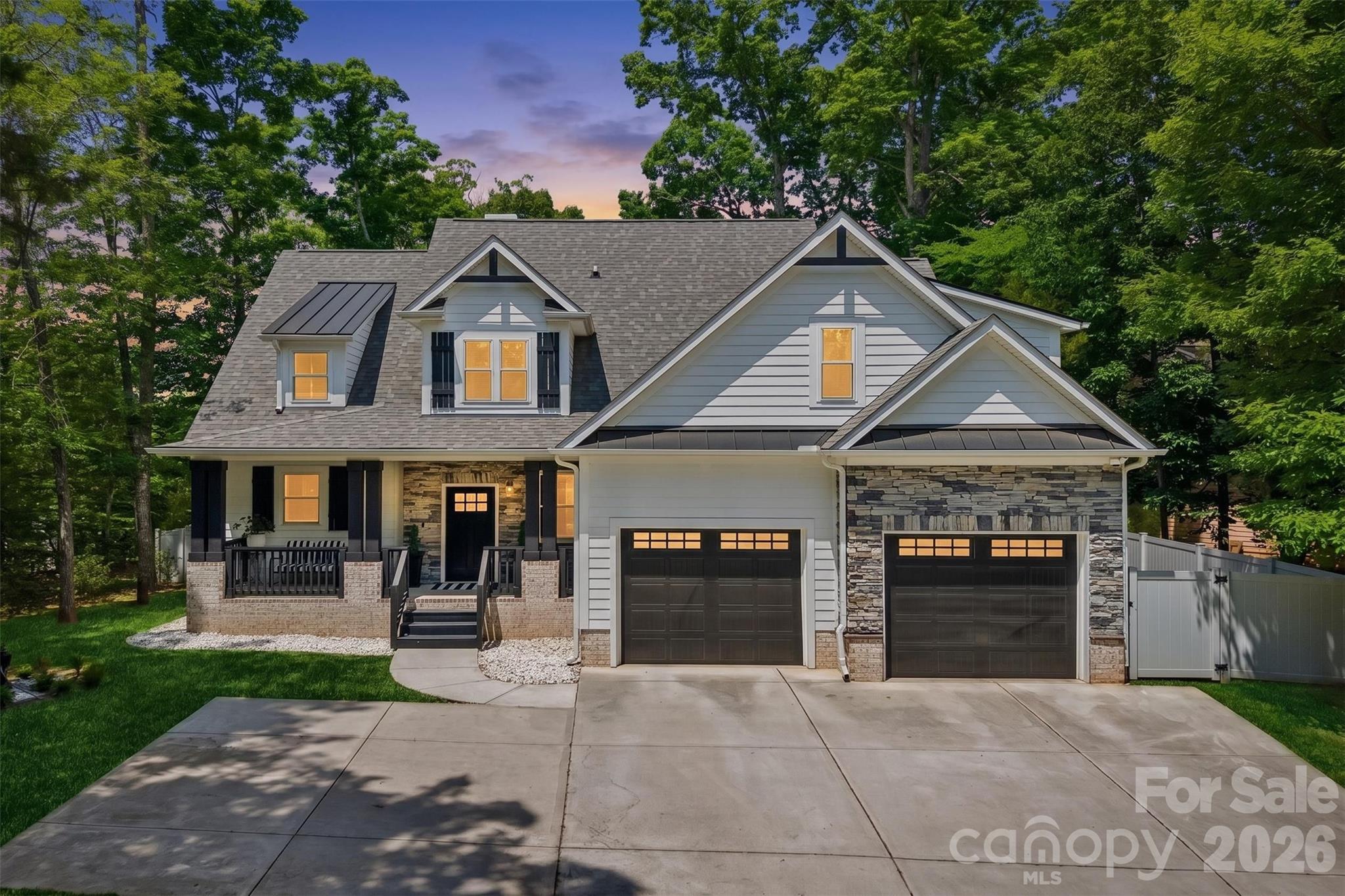9712 Worley Drive, Charlotte, NC - photo 2 of 49