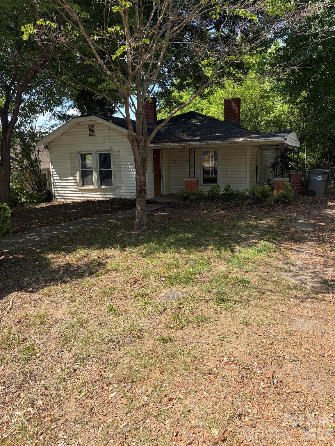 530 W 8th Street, Kannapolis, NC - photo 1 of 11