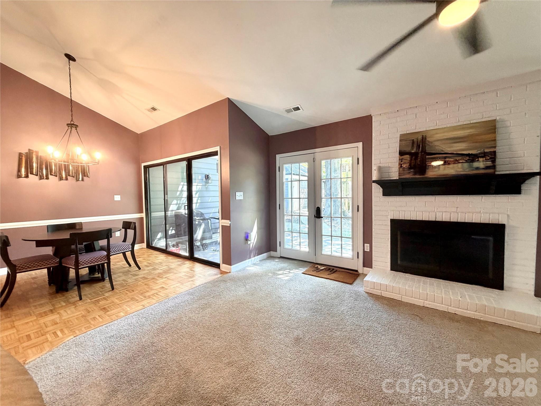 Photo 16 of 4015 Thistledown Court8, Charlotte, NC