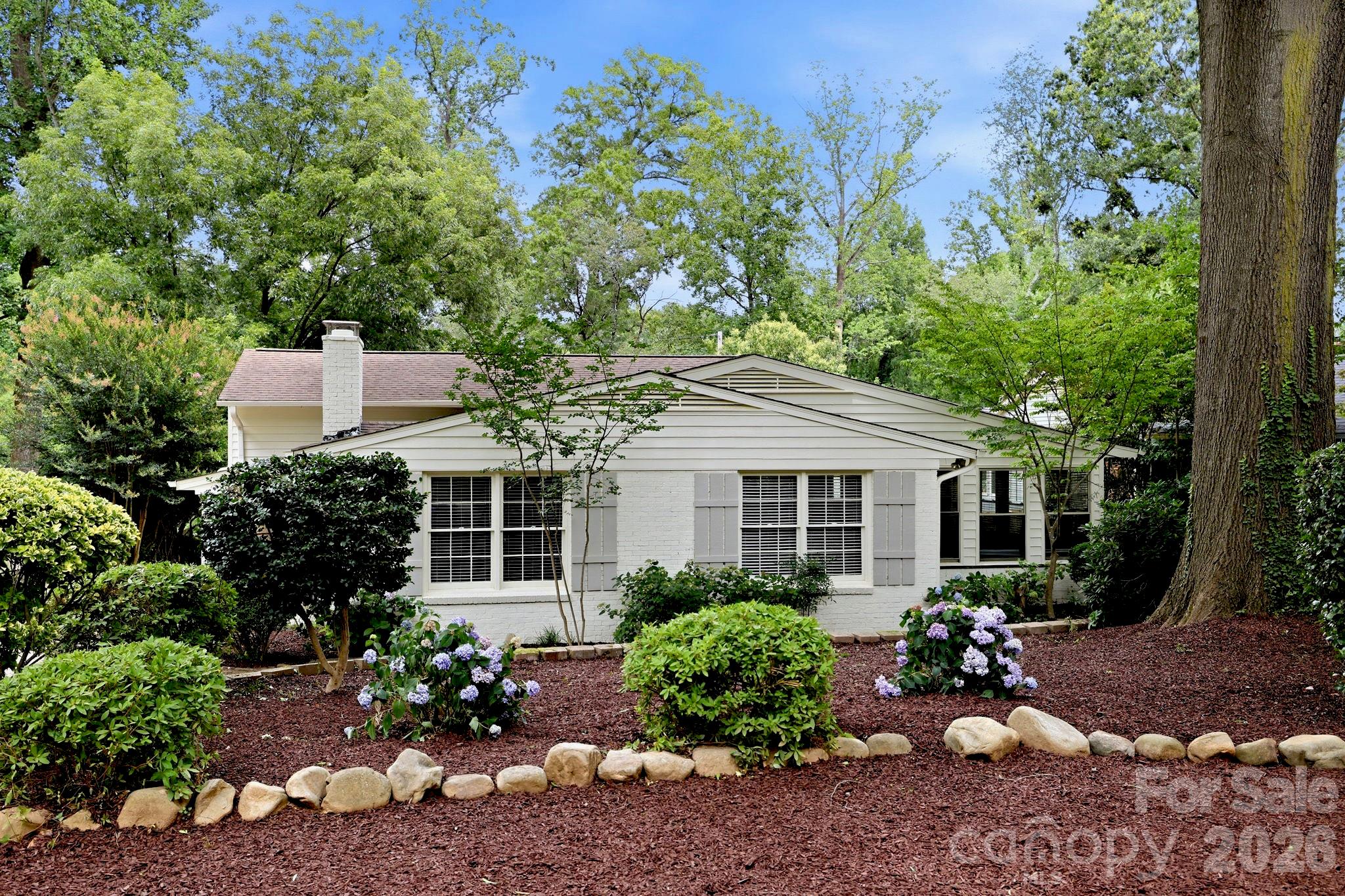 1137 Sewickley Drive, Charlotte, NC
