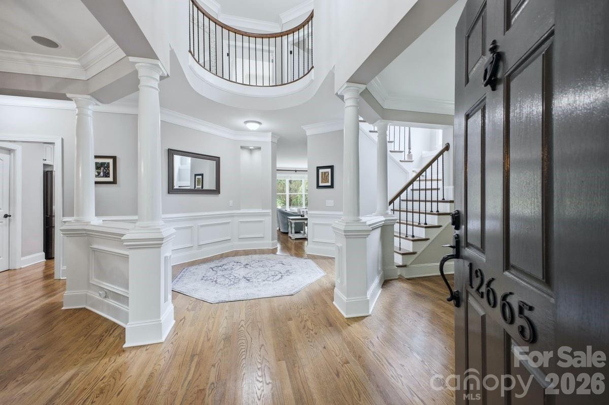 Photo 8 of 12665 Lindrick Lane, Charlotte, NC