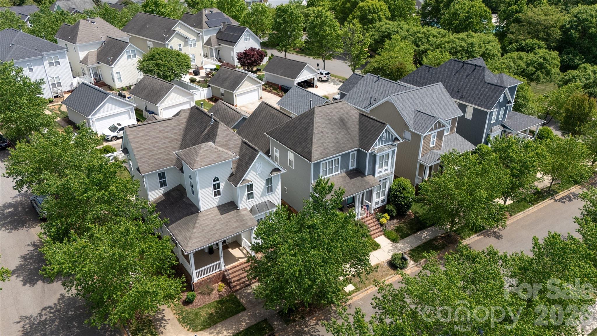 15918 Spruell Street, Huntersville, NC - photo 40 of 47