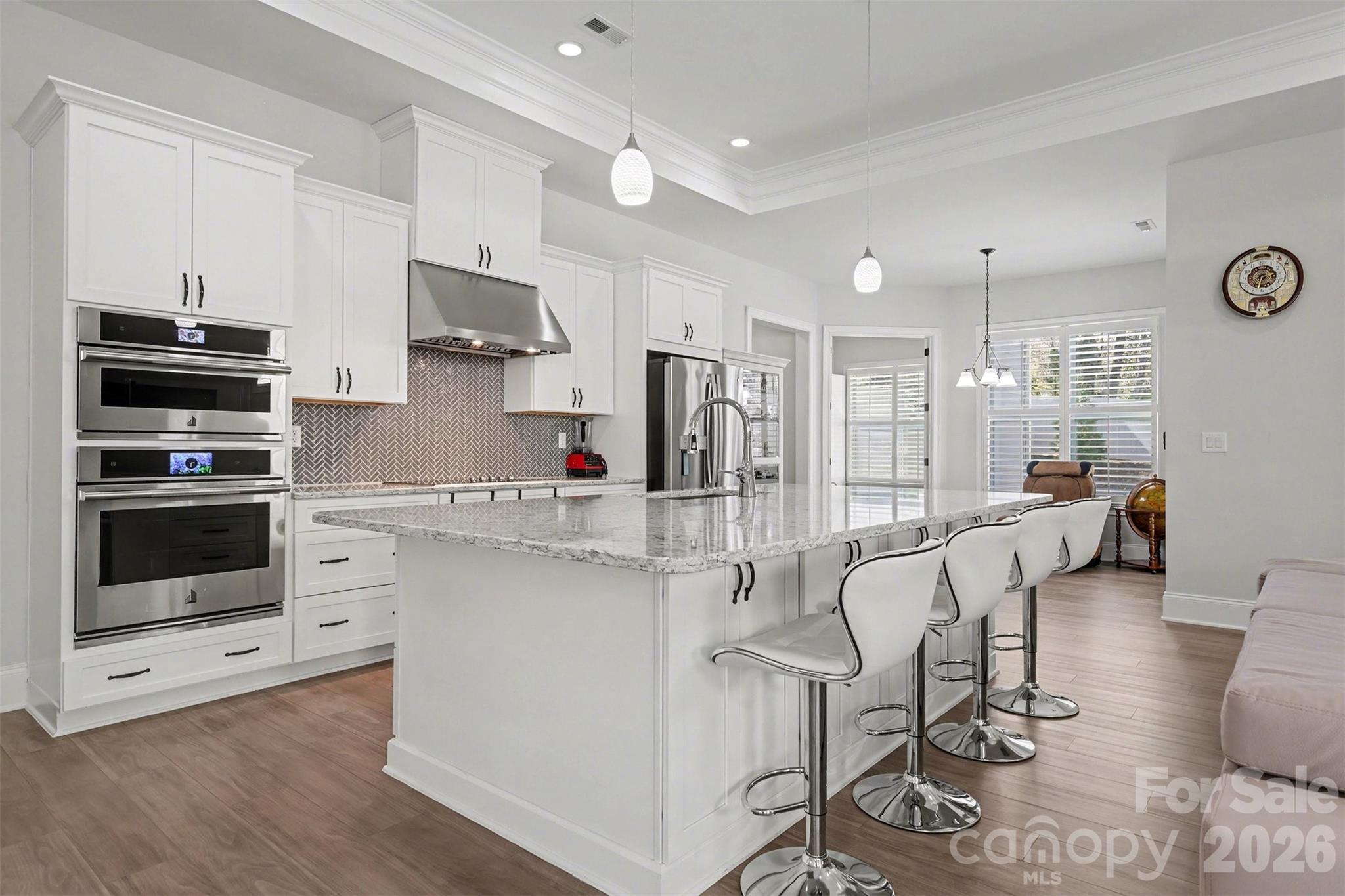 Photo 7 of 14605 Crosswater Lane, Charlotte, NC