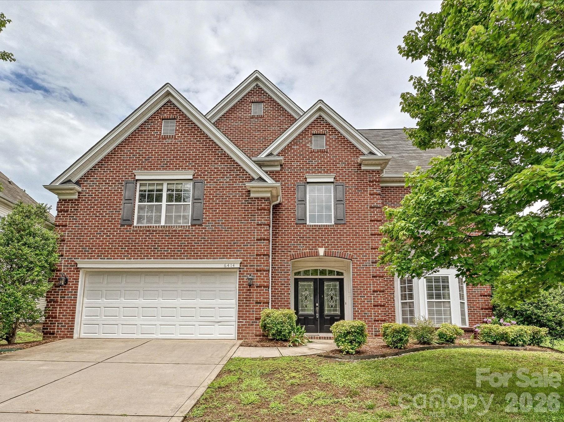 6414 Ballybay Drive, Charlotte, NC