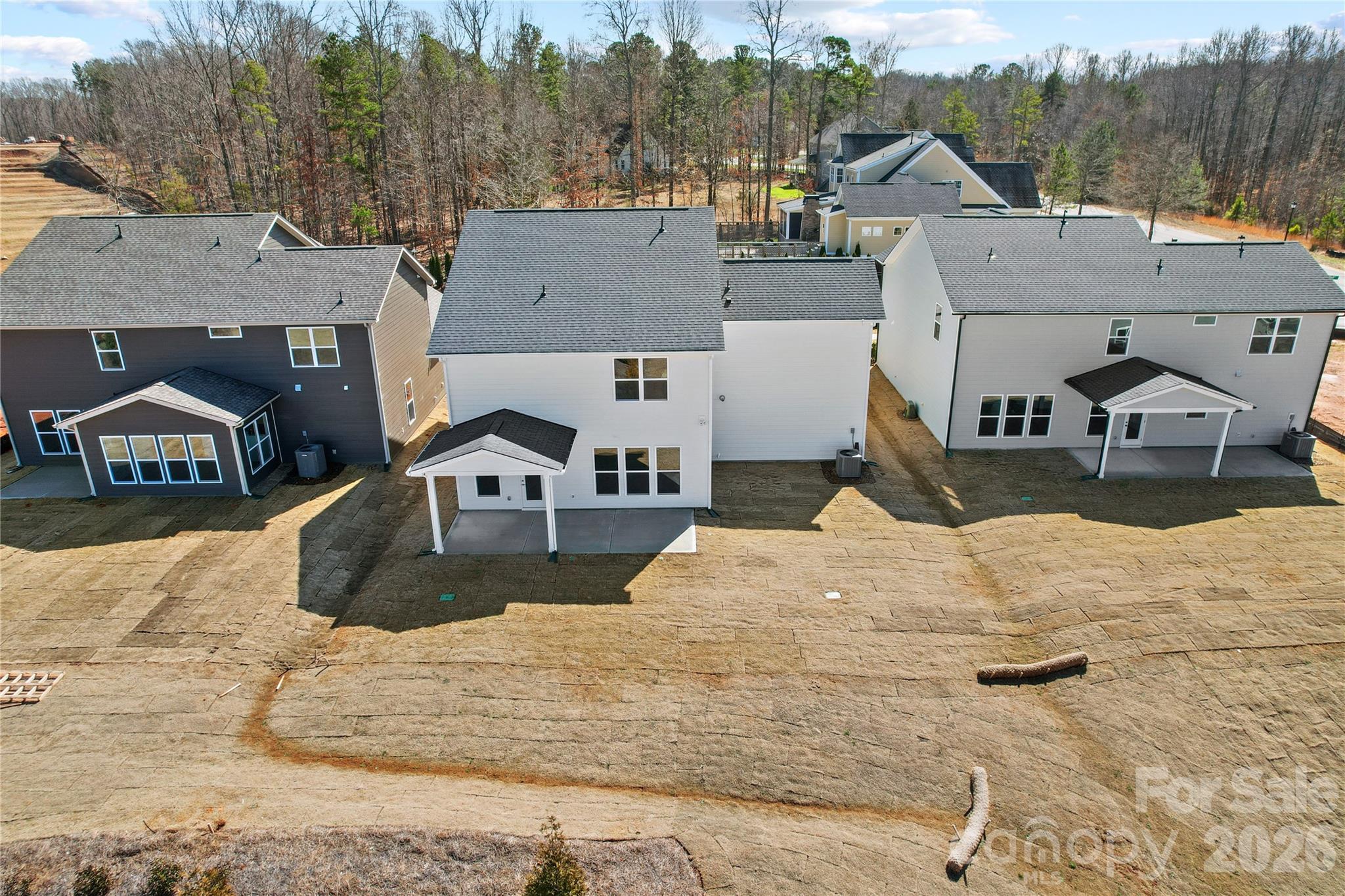 1011 High Bluff Point SE, Waxhaw, NC - photo 30 of 31