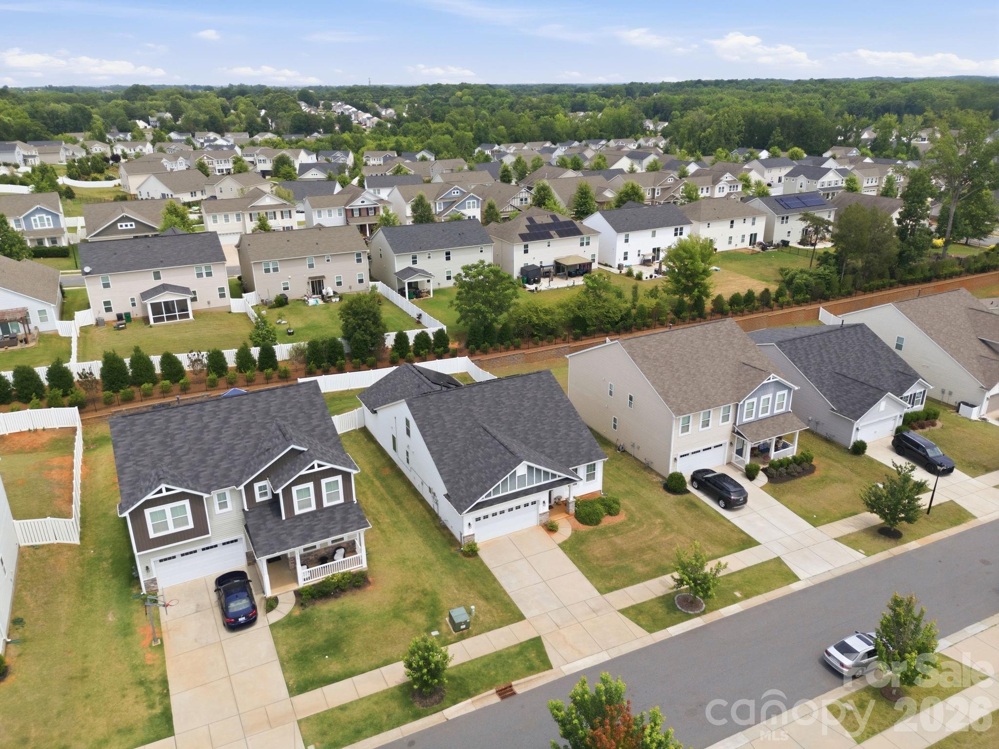 Photo 36 of 6523 Georgia Oak Road, Charlotte, NC