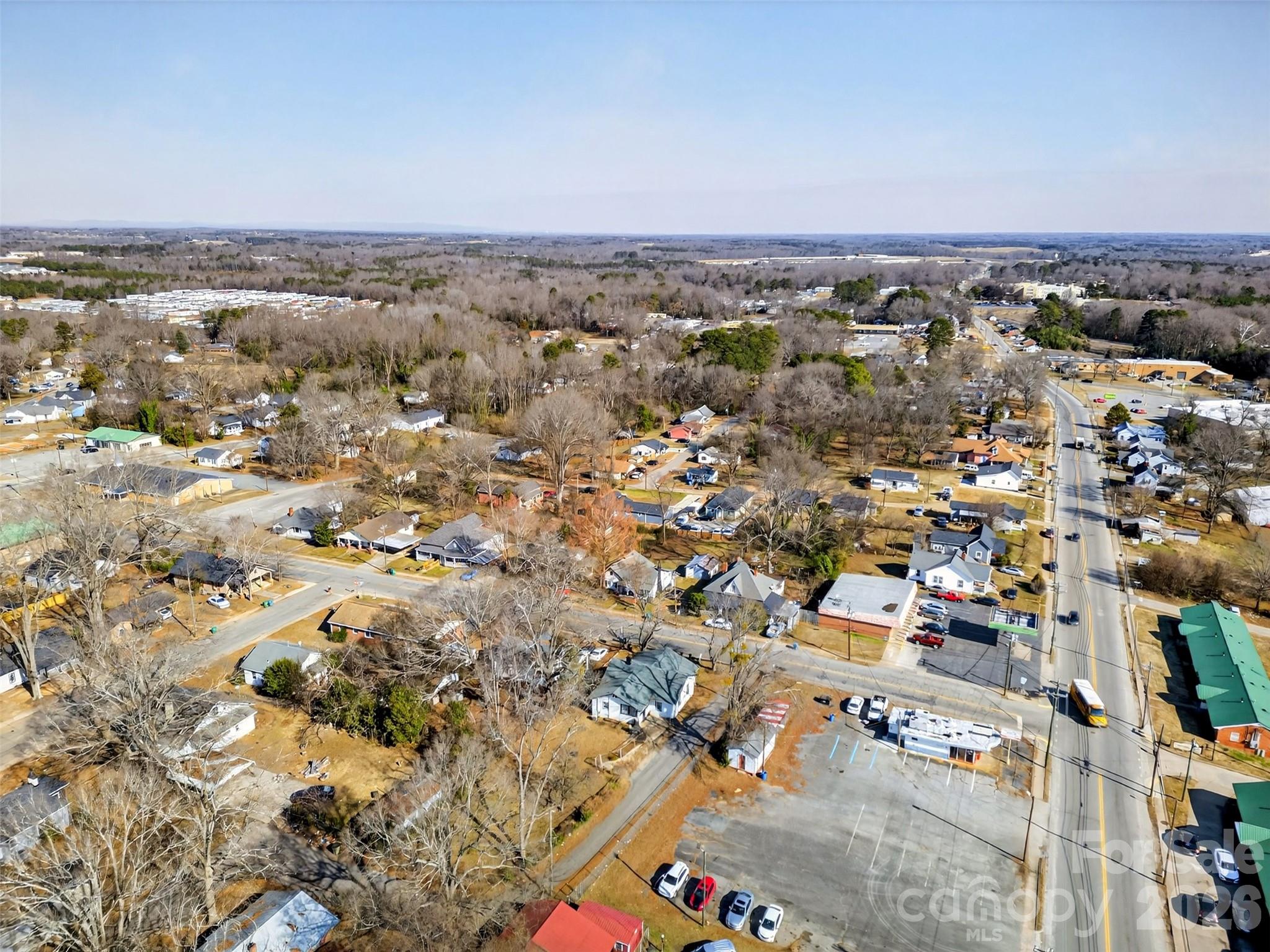 121 Holland Street, Gaffney, SC - photo 37 of 38