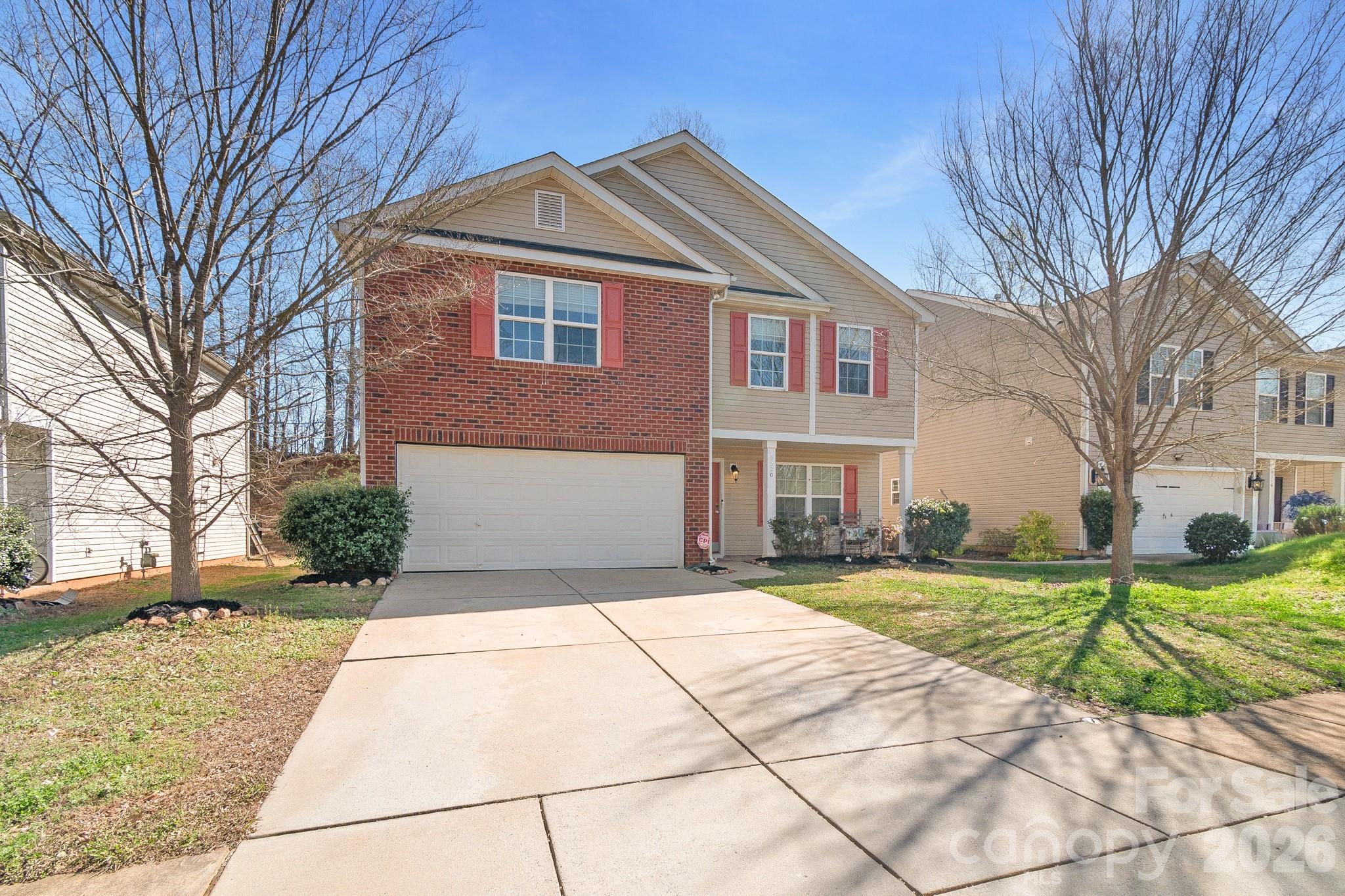 Photo 3 of 9520 Eagle Feathers Drive154, Charlotte, NC