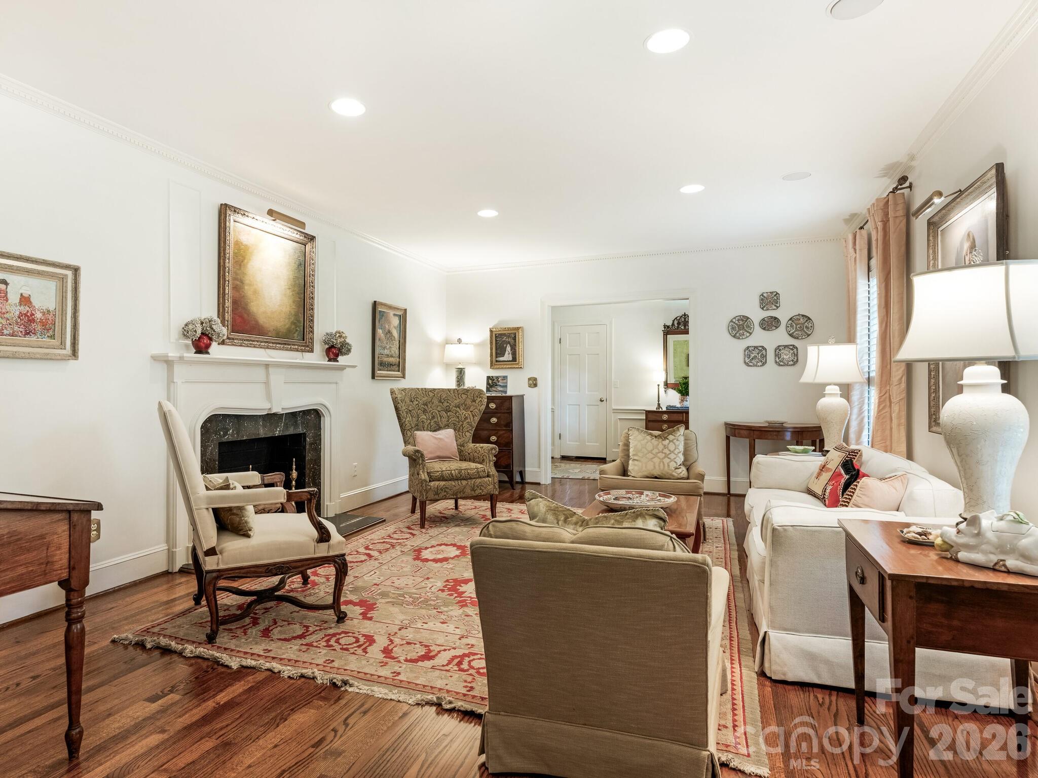 Photo 6 of 2424 Richardson Drive, Charlotte, NC
