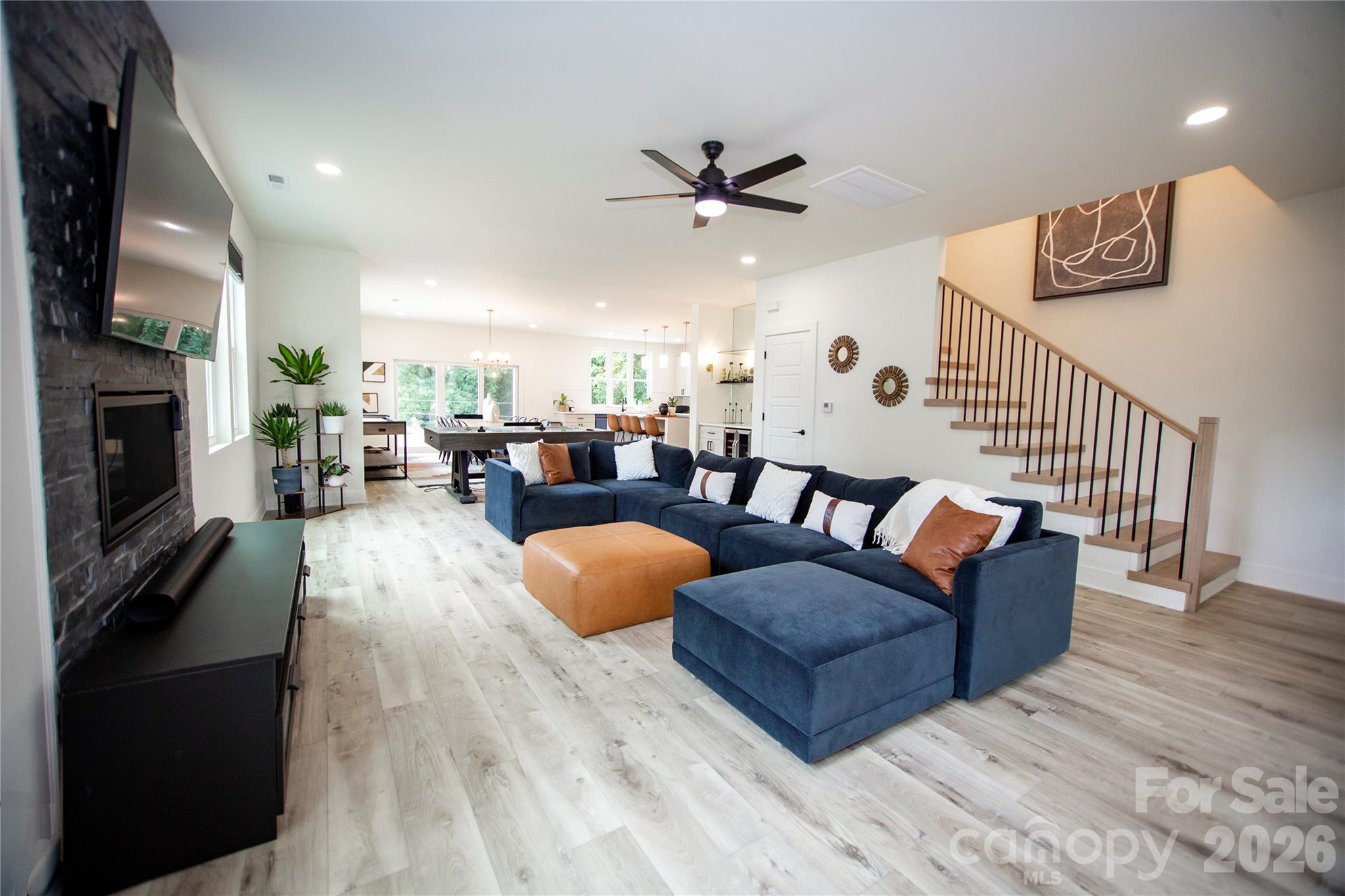Photo 4 of 2629 Phillips Avenue, Charlotte, NC