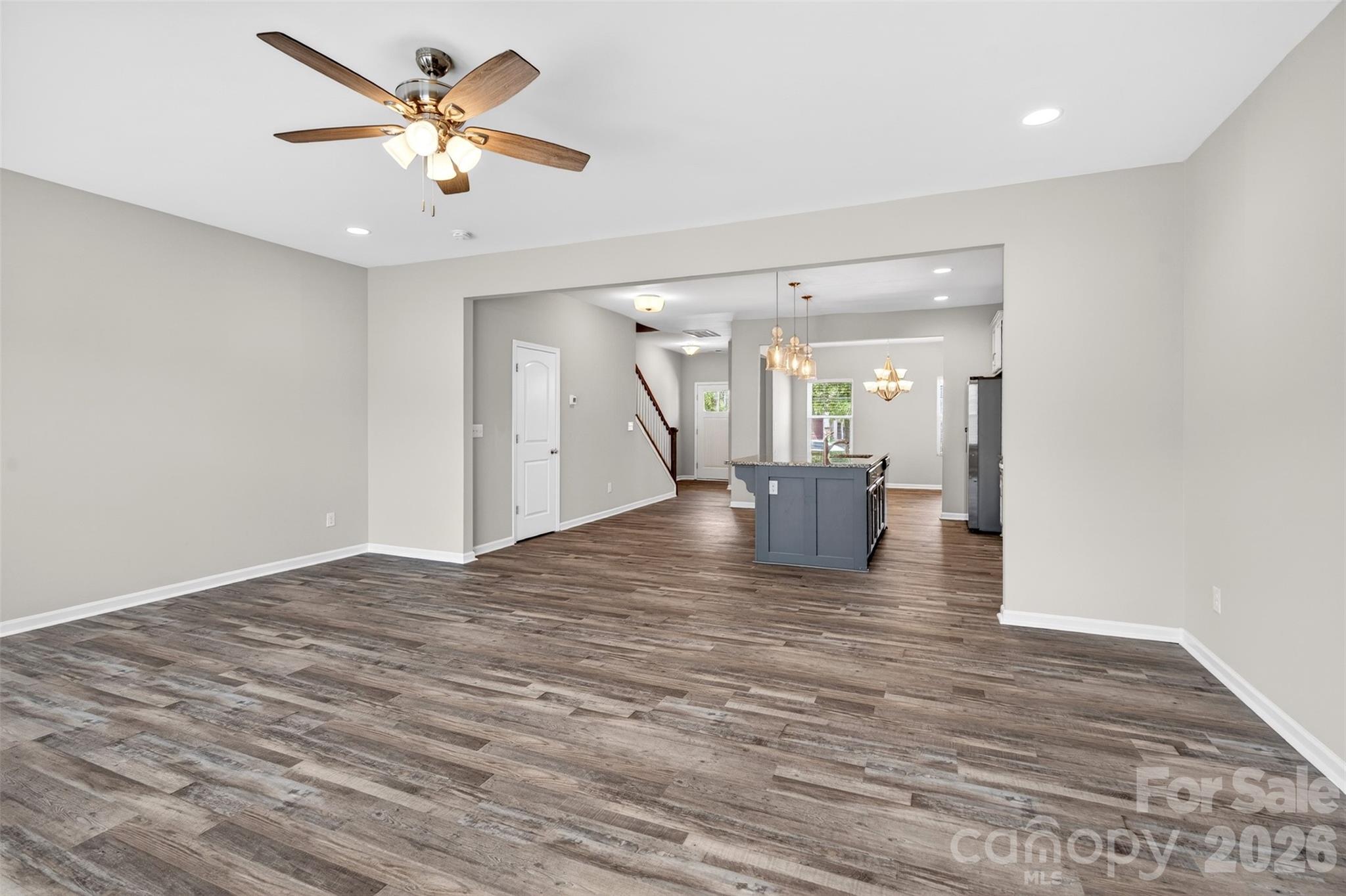 Photo 8 of 15116 Meacham Farm Drive, Huntersville, NC