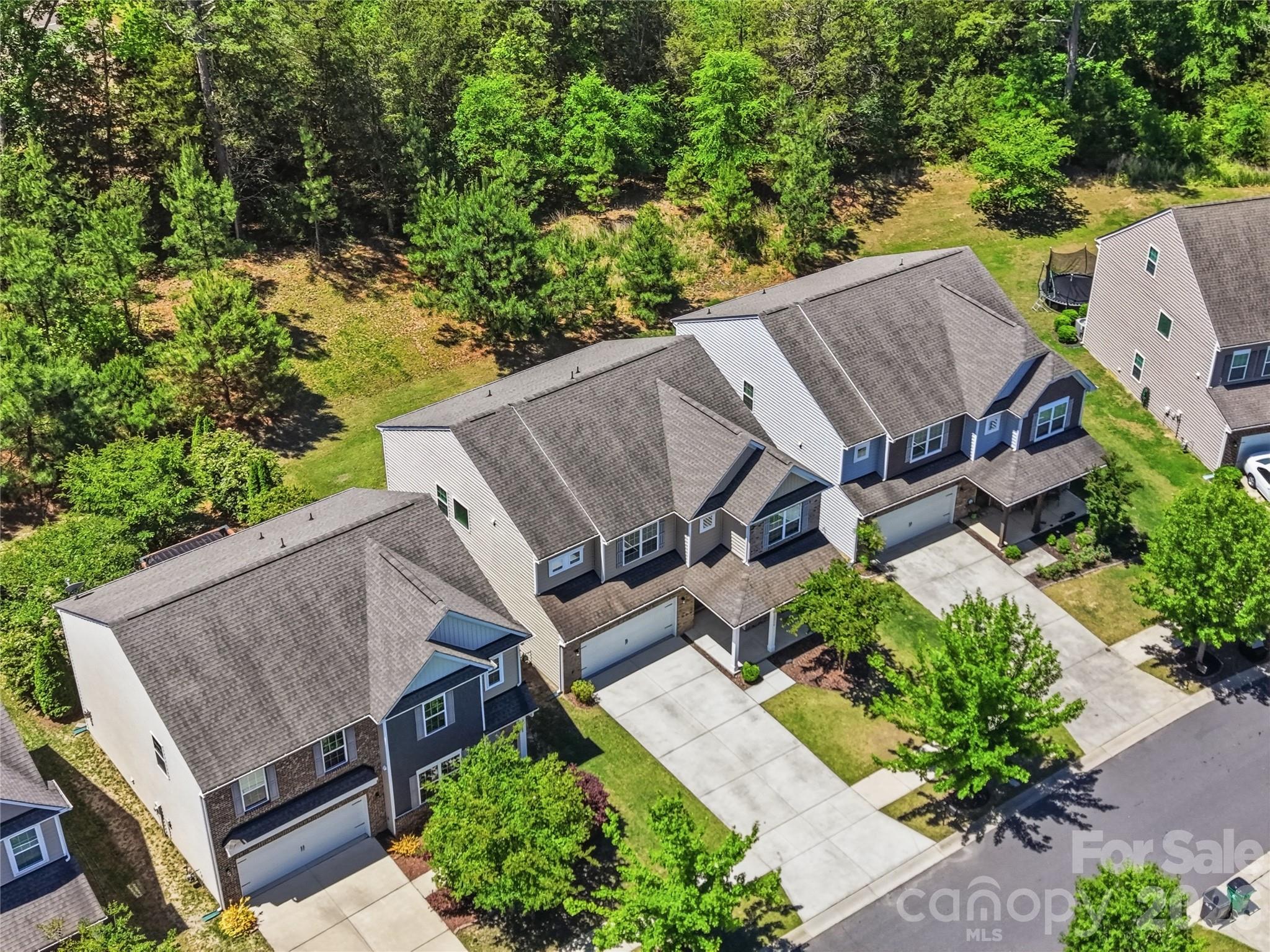 13714 Canterbury Castle Drive, Charlotte, NC - photo 2 of 42