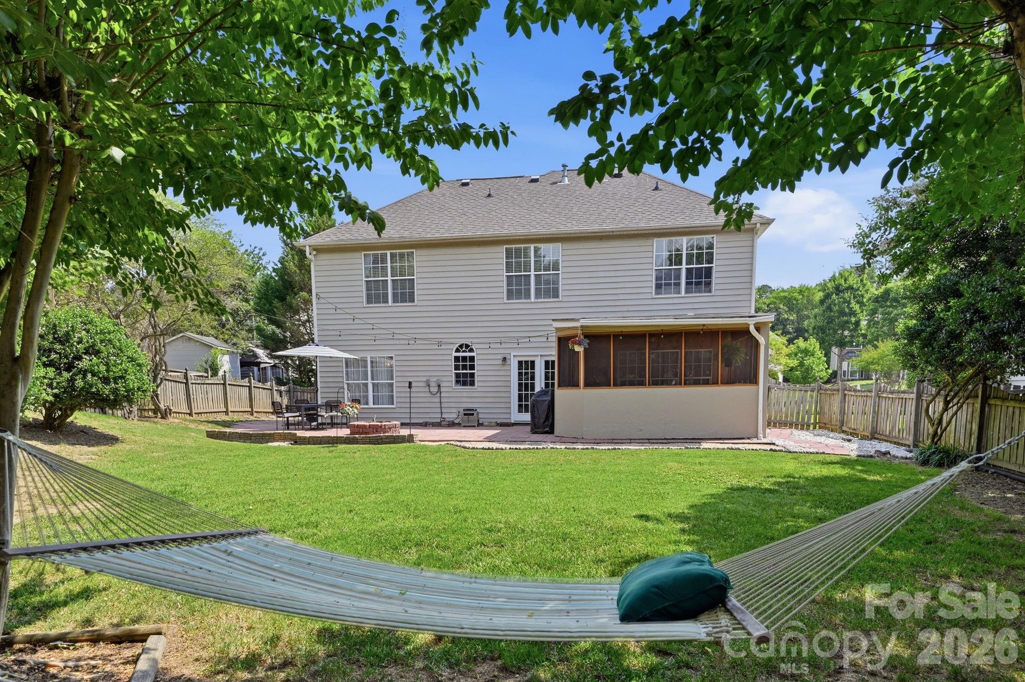 Photo 32 of 8918 Magennis Grove Court, Charlotte, NC