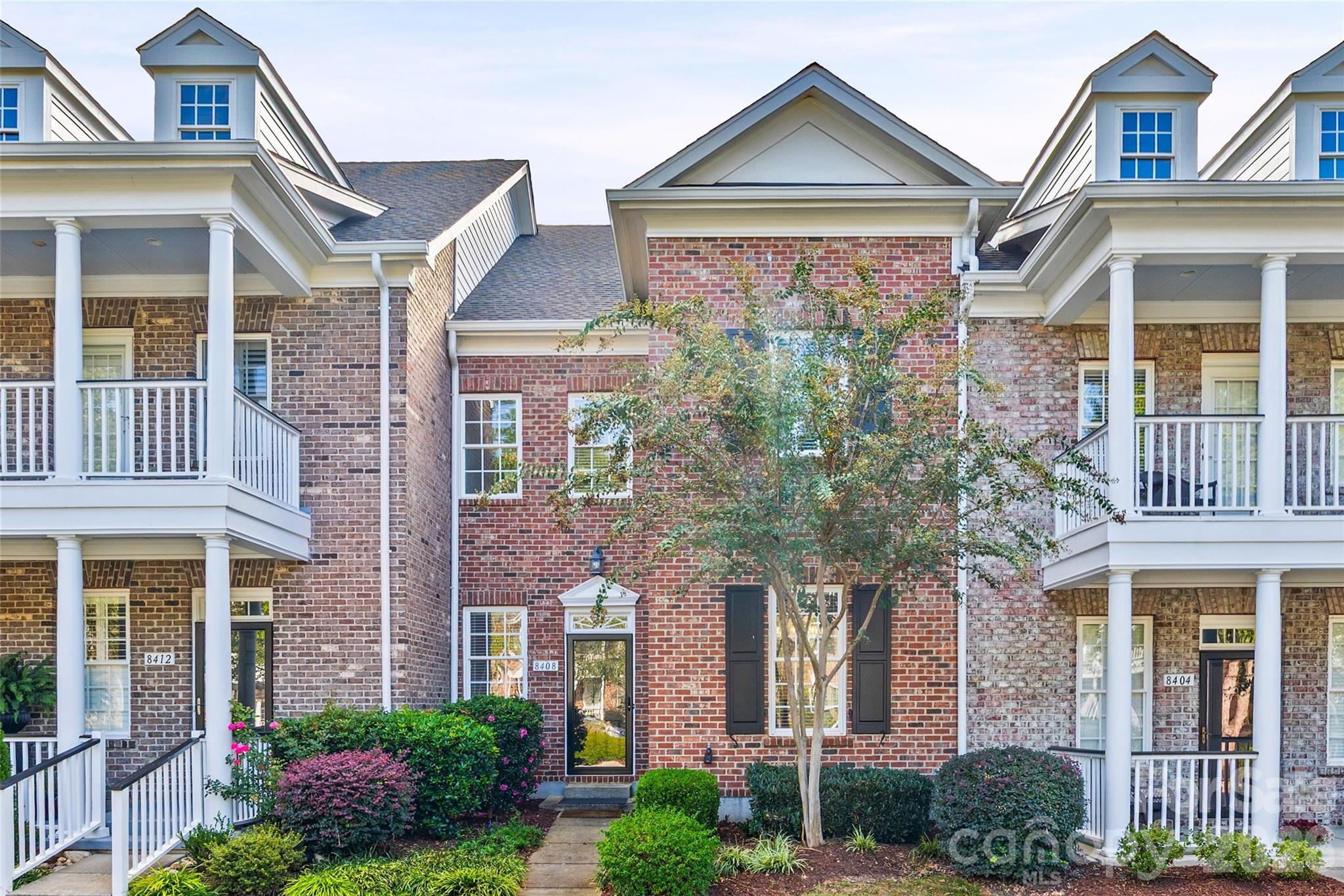 Home for sale at 8408 Indigo Row, Charlotte, NC — photo 1 of 35
