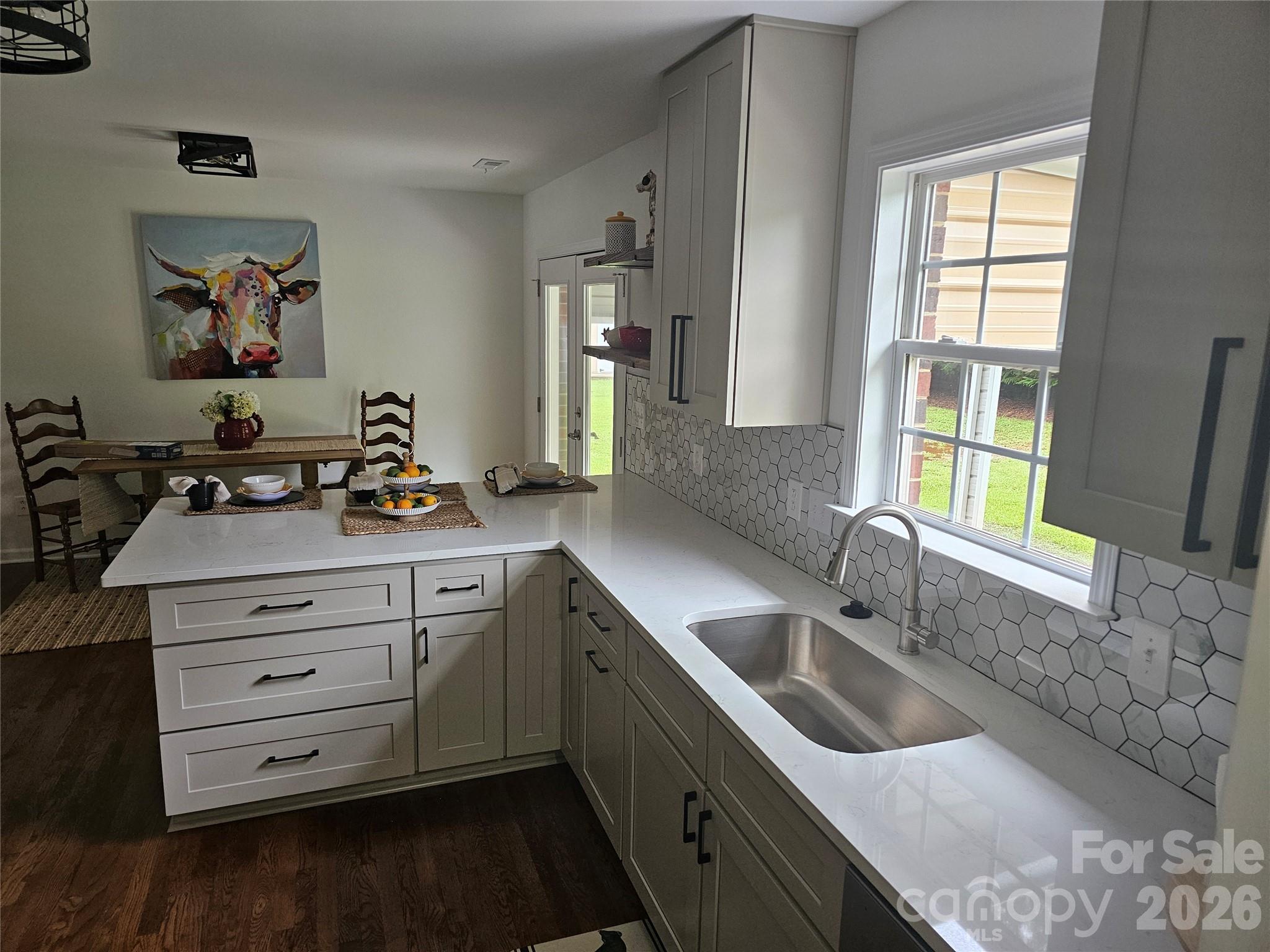 Home for sale at 11001 S Hampton Drive, Mint Hill, NC — photo 8 of 20