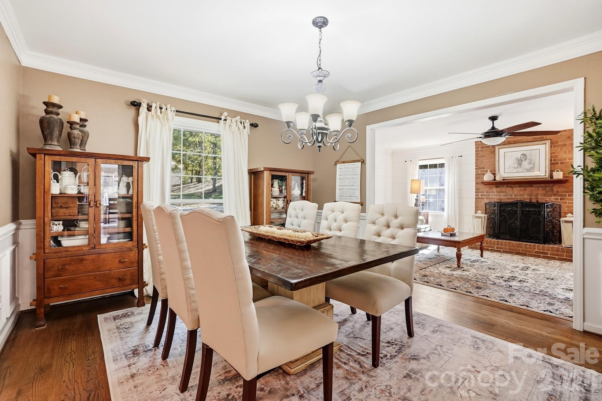 Photo 4 of 434 Chadmore Drive, Charlotte, NC