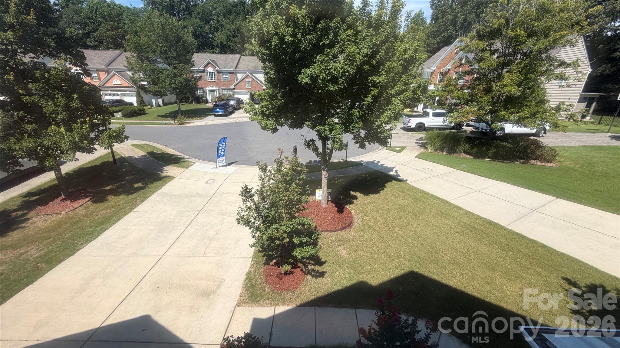 Home for sale at 9542 Oswald Lane, Charlotte, NC — photo 22 of 39