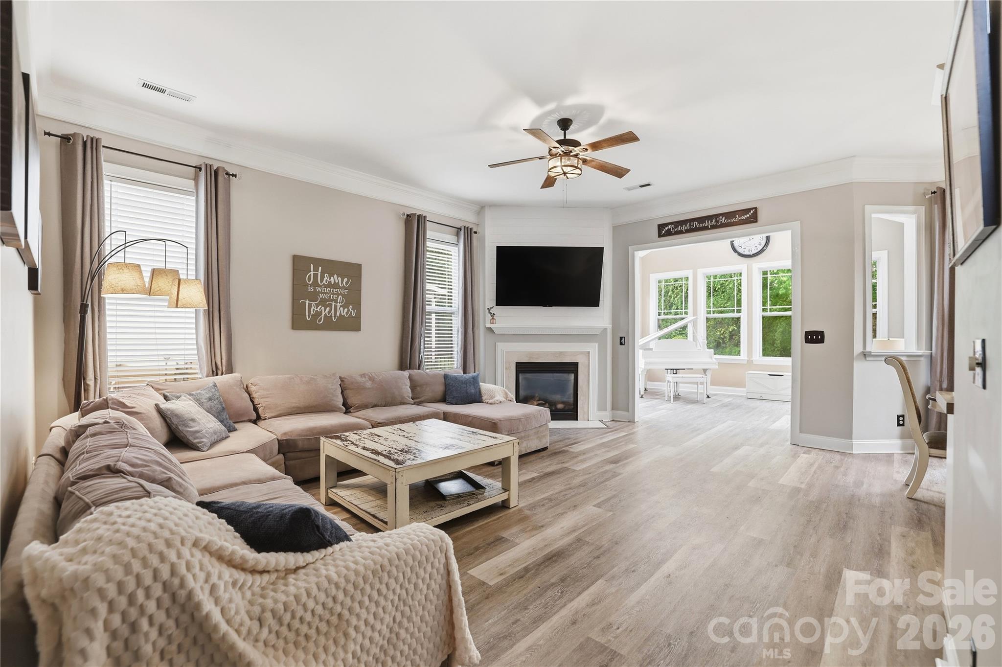4001 Ladys Secret Drive, Indian Trail, NC - photo 6 of 49