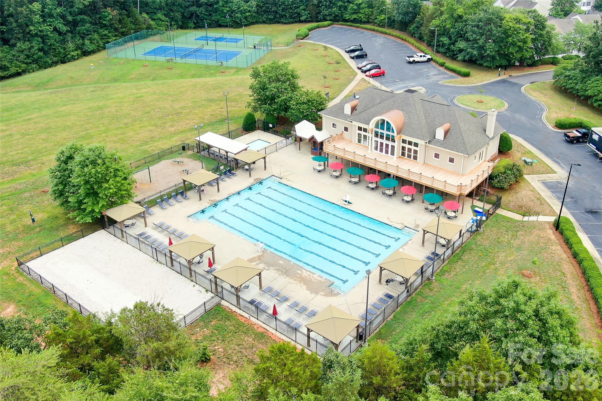 Photo 29 of 816 Celbridge Court, Charlotte, NC