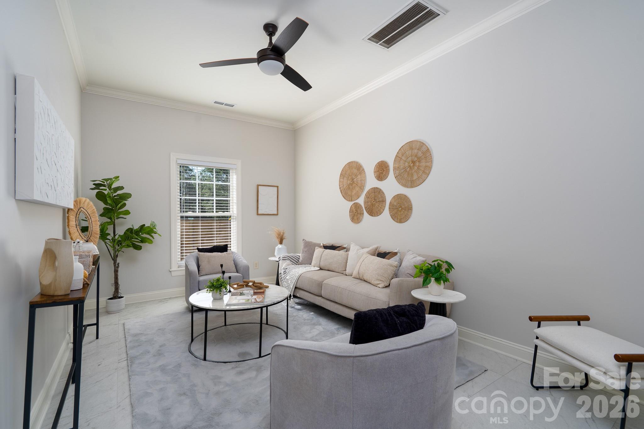 Photo 15 of 1617 Brook Road, Charlotte, NC